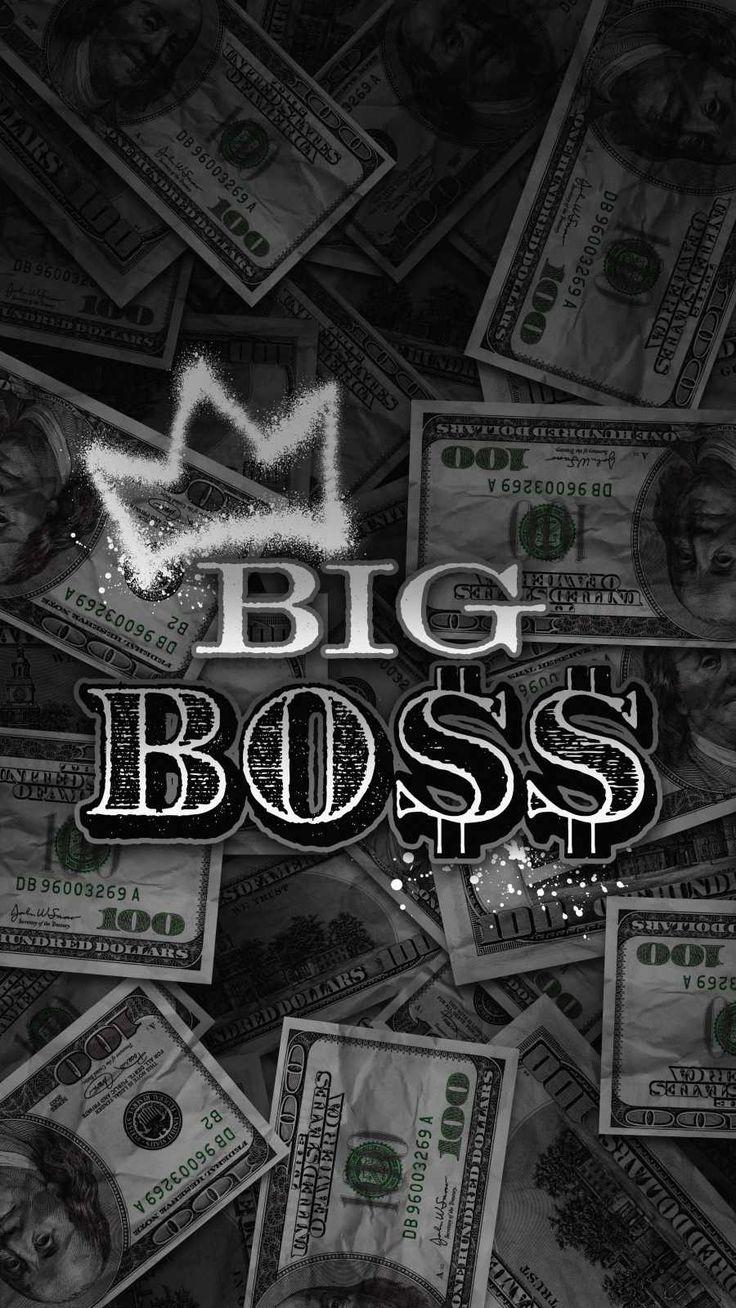 Boss iPhone Wallpapers - Top Free Boss iPhone Backgrounds - WallpaperAccess