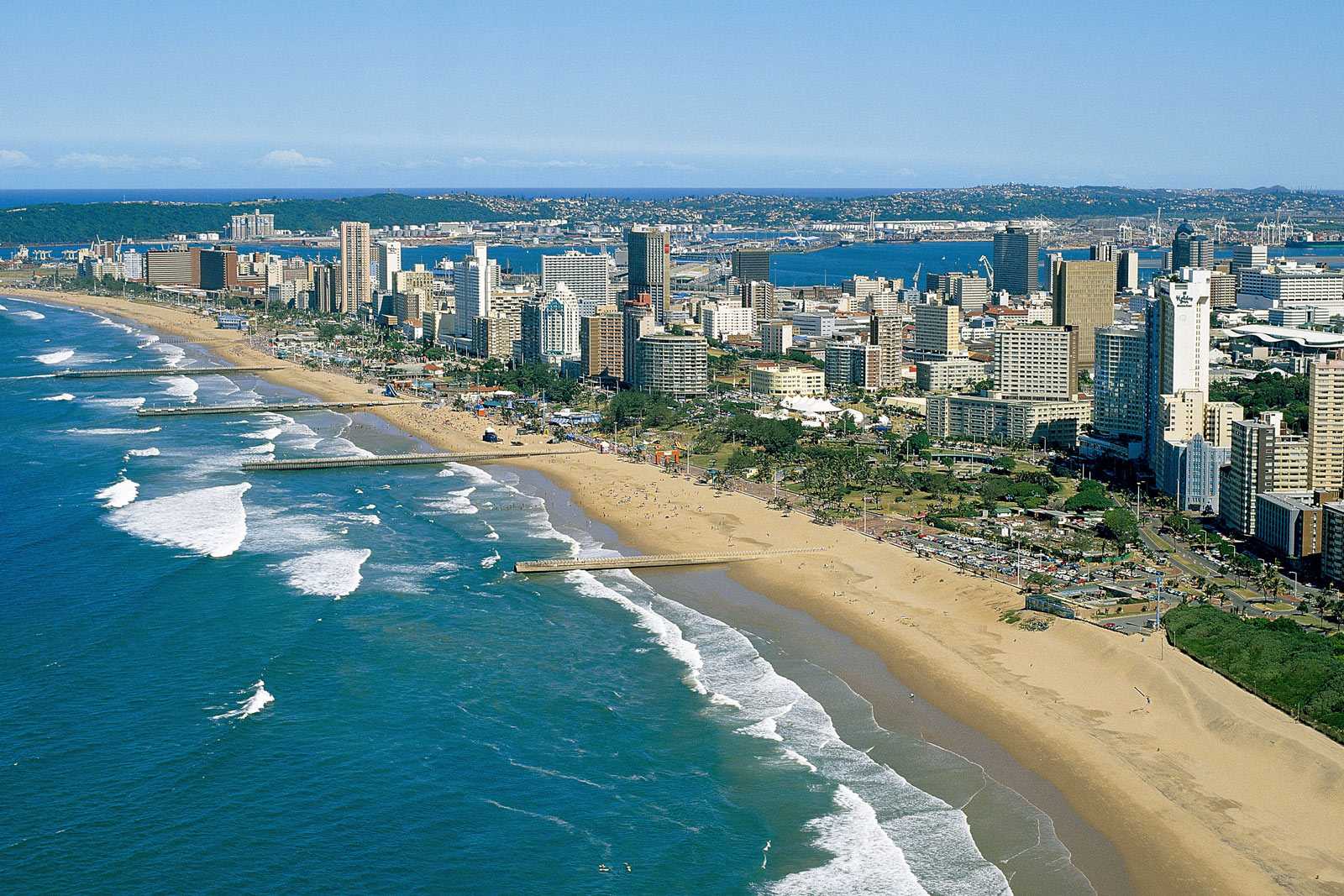 Durban 4K Wallpapers - Top Free Durban 4K Backgrounds - WallpaperAccess