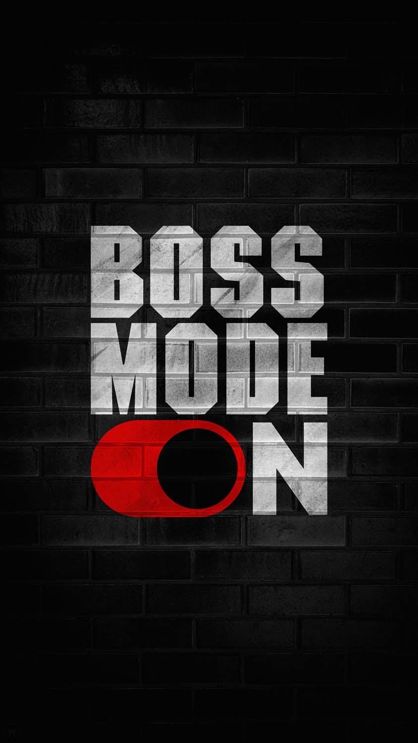 Boss iPhone Wallpapers - Top Free Boss iPhone Backgrounds - WallpaperAccess