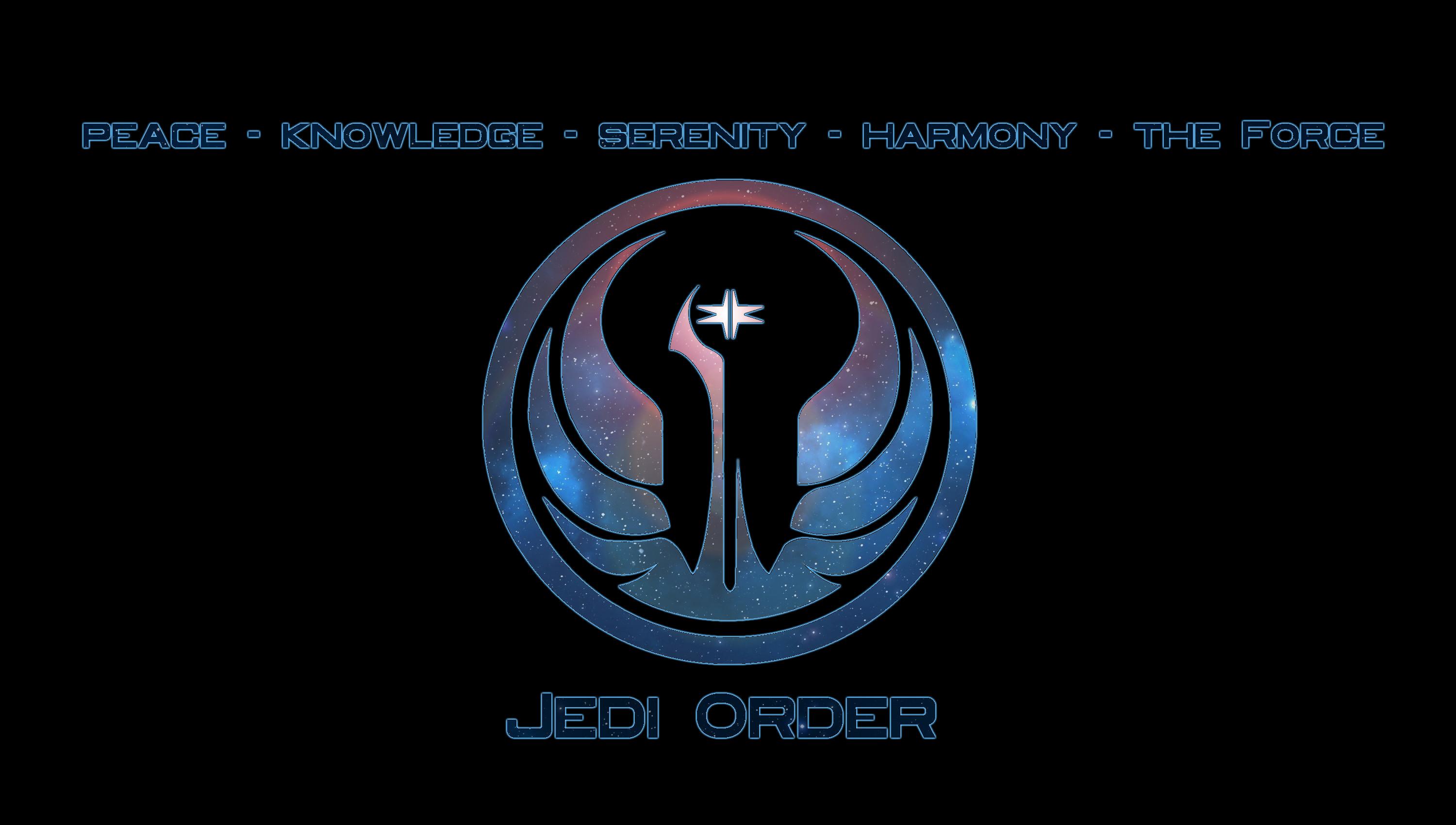 Jedi Logo Wallpapers - Top Free Jedi Logo Backgrounds - WallpaperAccess