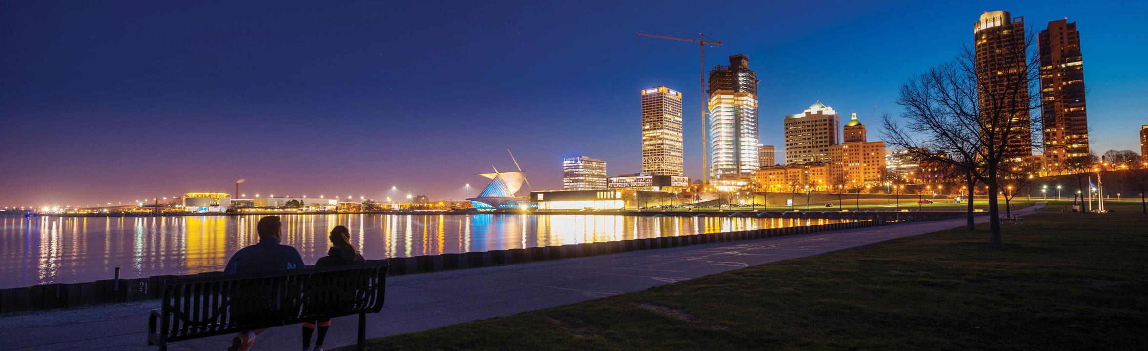 Milwaukee 4K Wallpapers - Top Free Milwaukee 4K Backgrounds ...