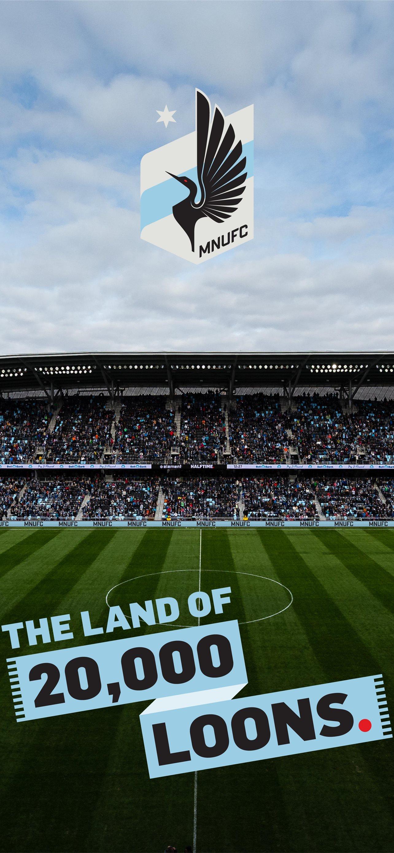 Minnesota Sports Phone Wallpapers - Top Free Minnesota Sports Phone ...