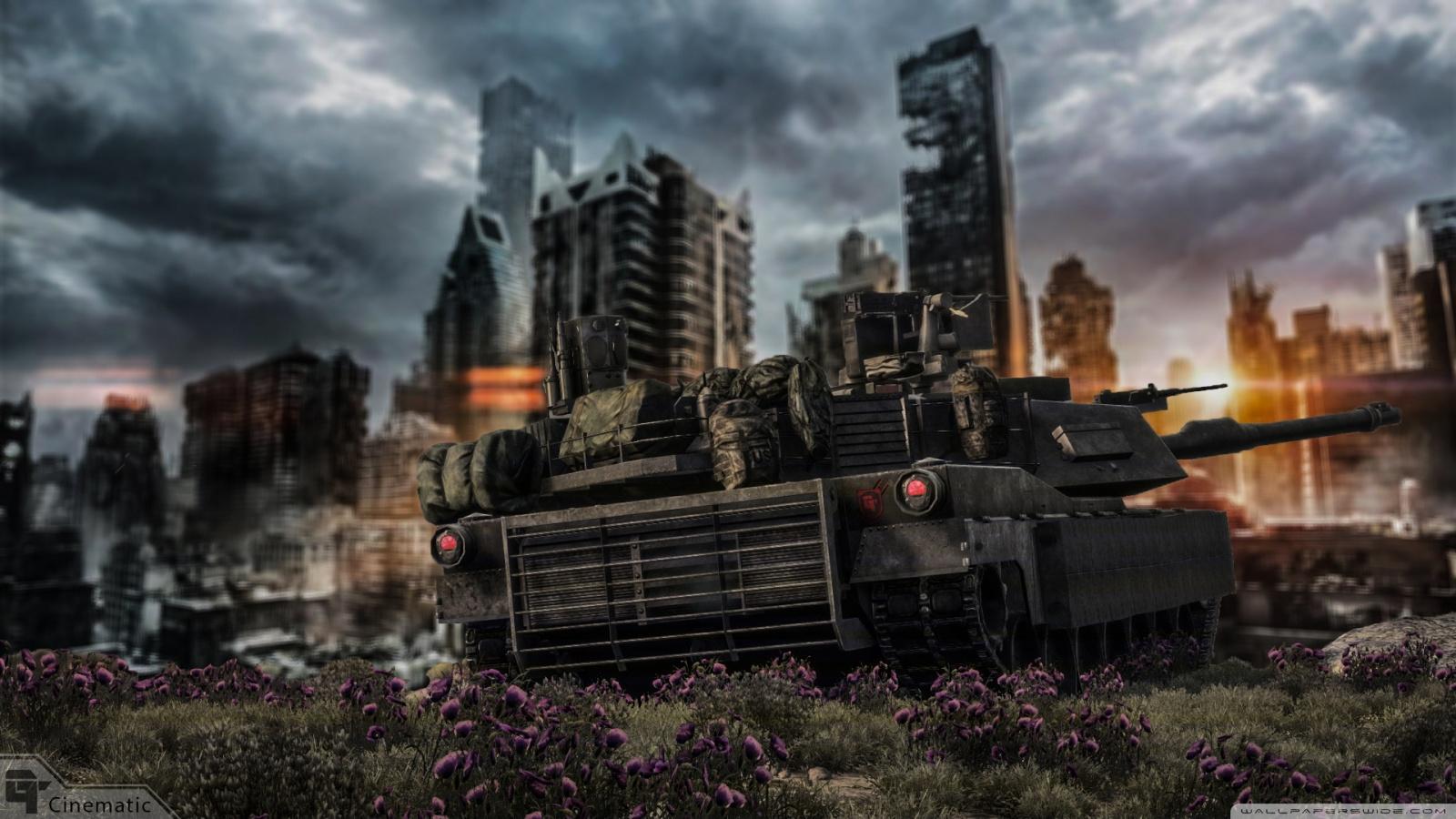 City War Wallpapers - Top Free City War Backgrounds - WallpaperAccess
