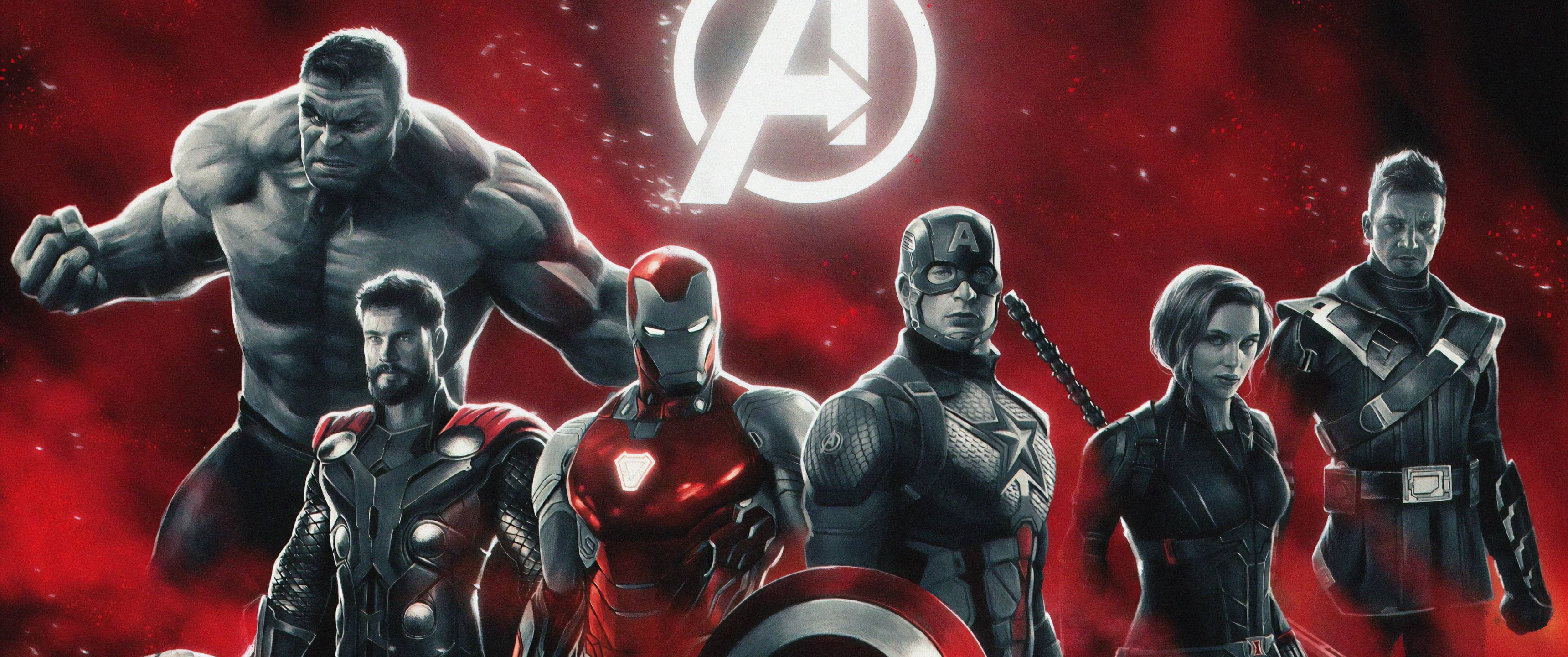 Marvel 3440x1440 Wallpapers - Top Free Marvel 3440x1440 Backgrounds ...