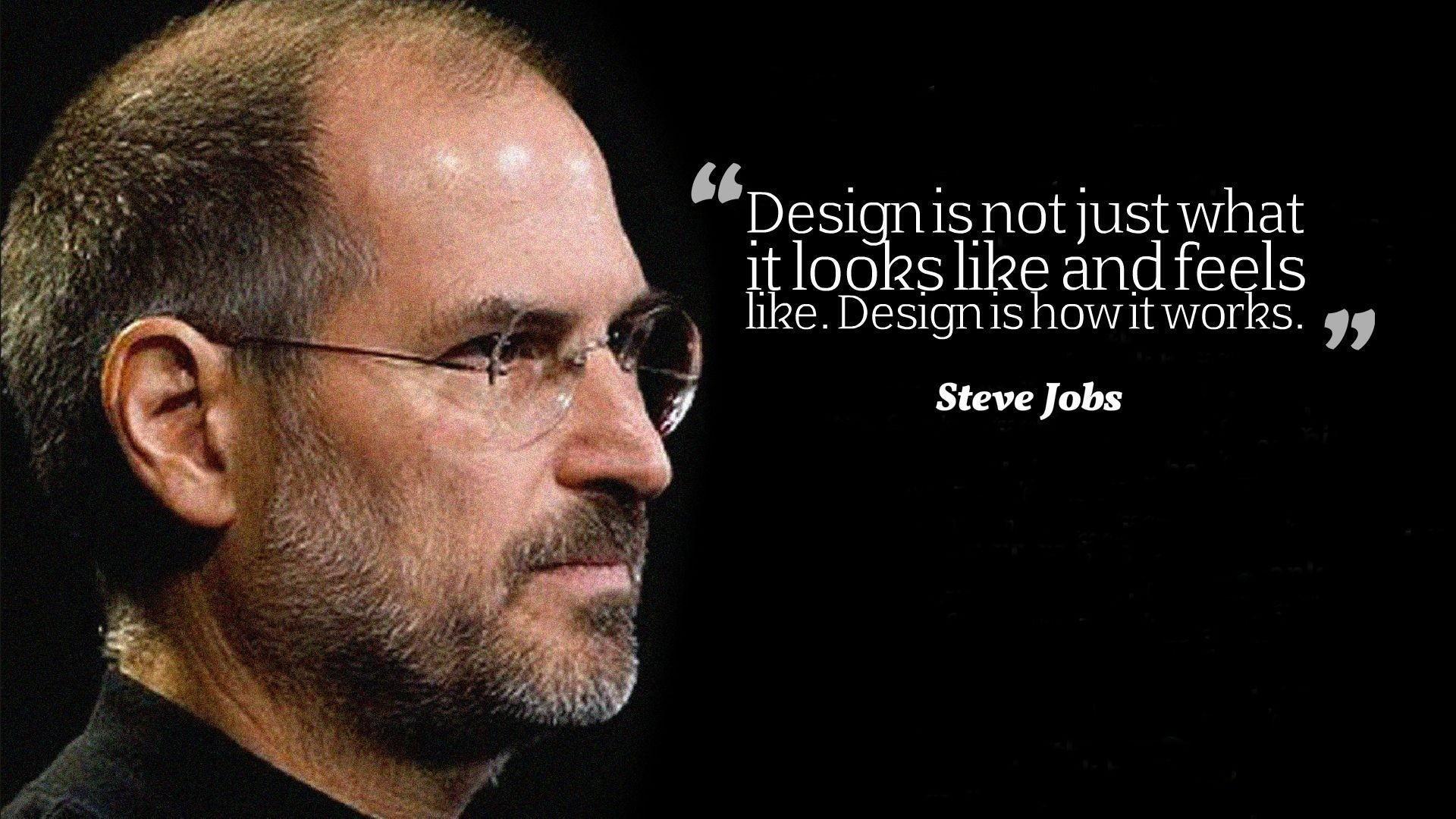 Steve Jobs Desktop Wallpapers - Top Free Steve Jobs Desktop Backgrounds ...
