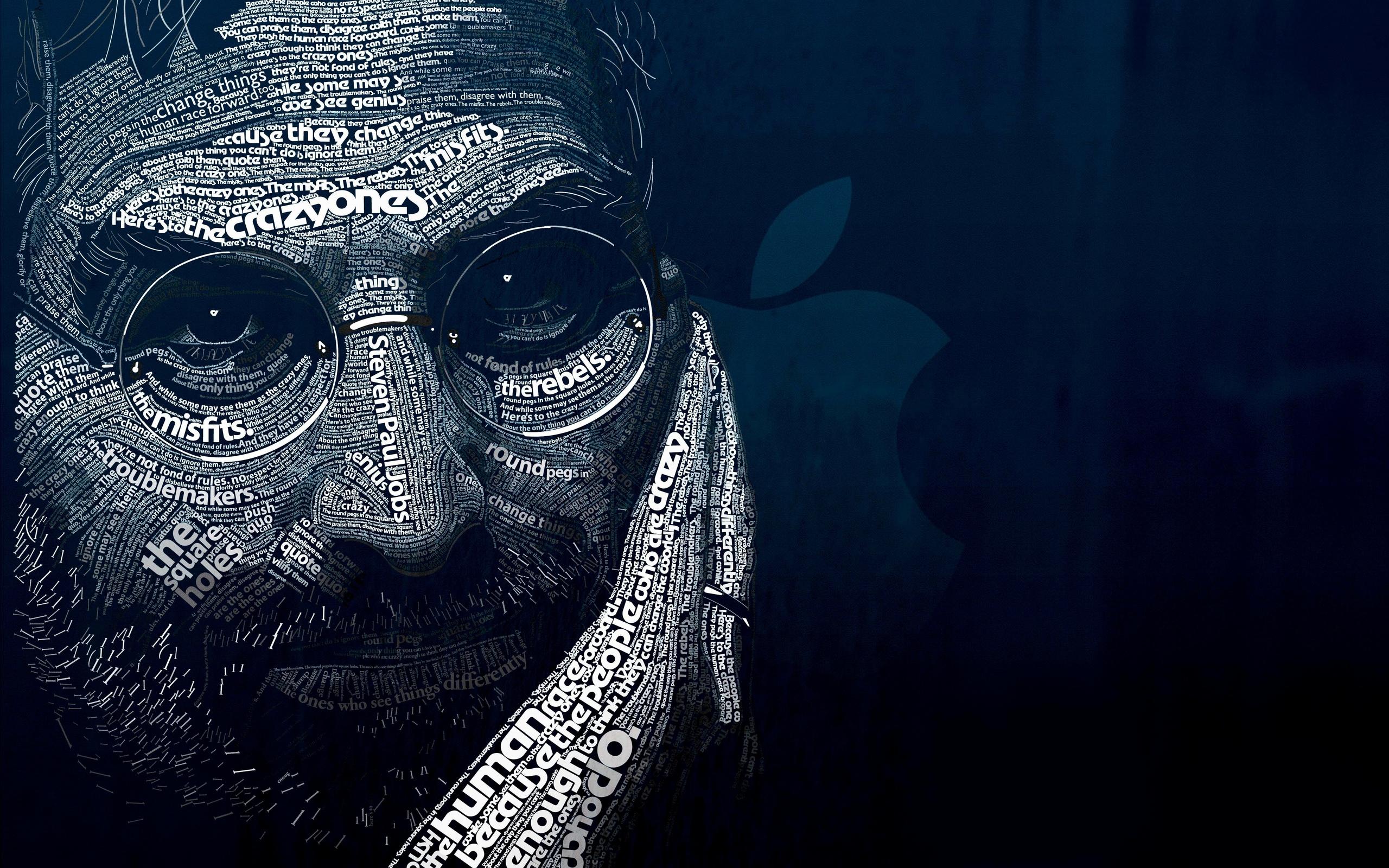 Steve Jobs Desktop Wallpapers - Top Free Steve Jobs Desktop Backgrounds ...