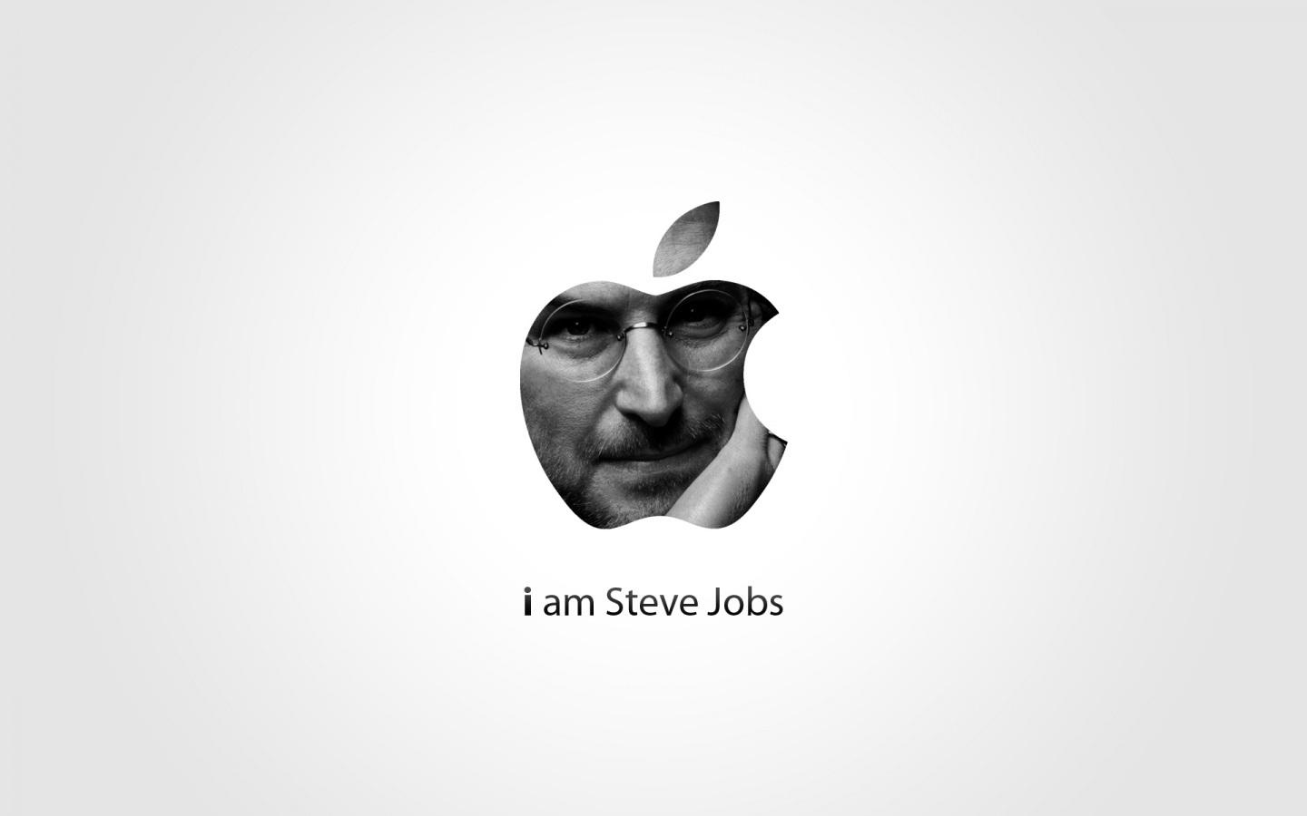 Steve Jobs Desktop Wallpapers - Top Free Steve Jobs Desktop Backgrounds ...