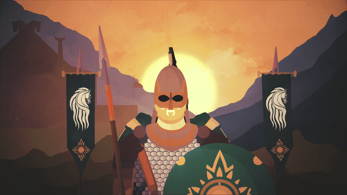 Lord of the Rings Rohan Wallpapers - Top Free Lord of the Rings Rohan ...