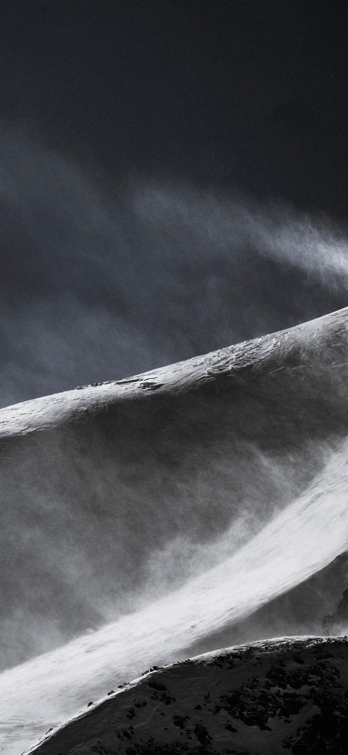 Simple Snow Wallpapers - Top Free Simple Snow Backgrounds - WallpaperAccess