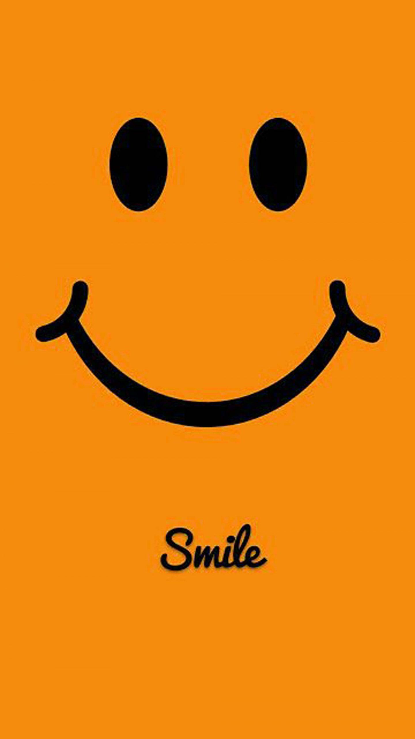 Smile and Be Happy Wallpapers - Top Free Smile and Be Happy Backgrounds ...