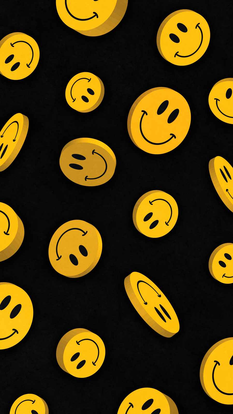 Smile and Be Happy Wallpapers - Top Free Smile and Be Happy Backgrounds ...