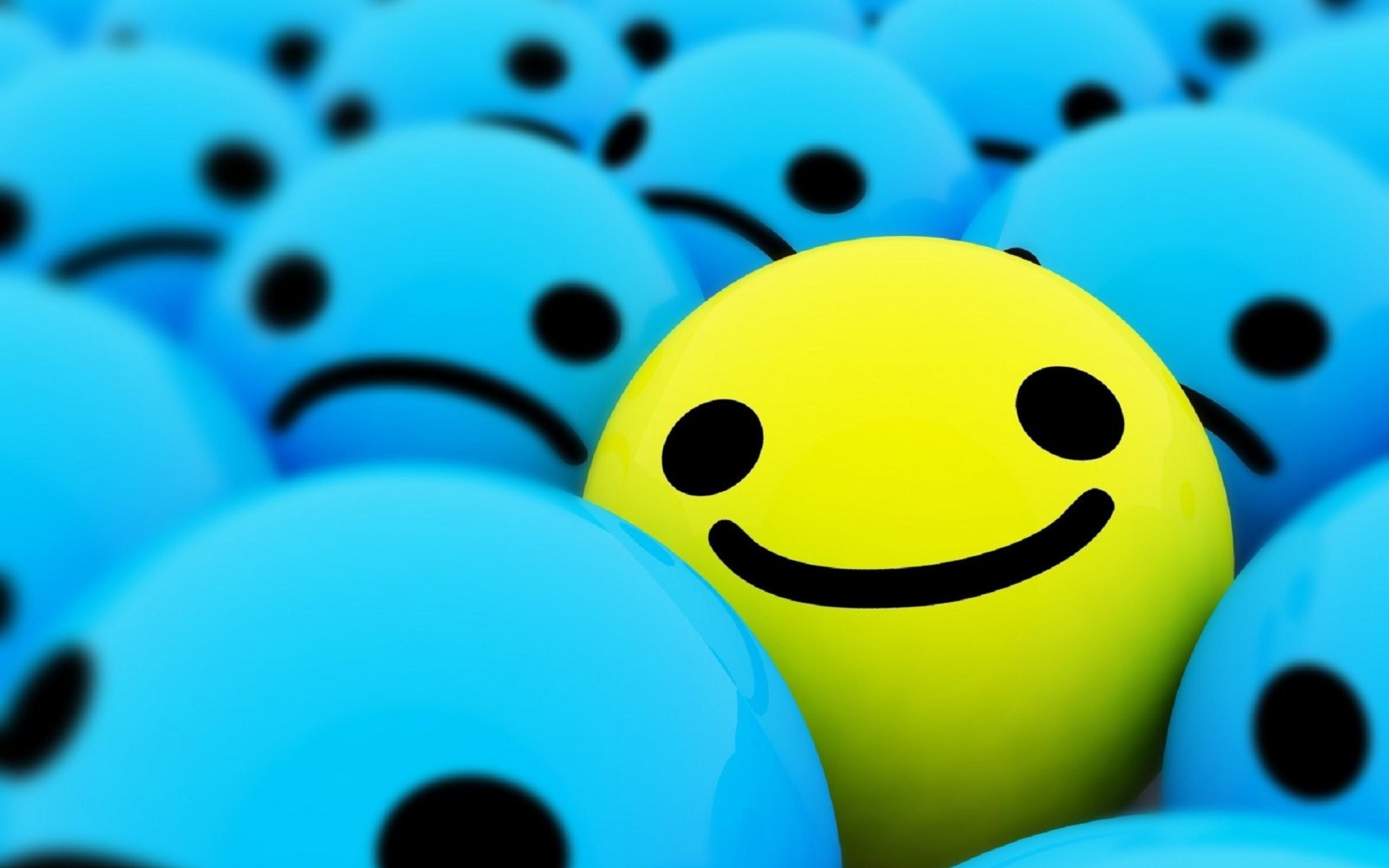 Smile and Be Happy Wallpapers - Top Free Smile and Be Happy Backgrounds ...