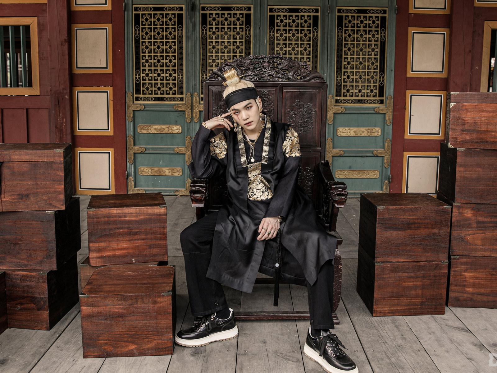 Agust D Desktop Wallpapers - Top Free Agust D Desktop Backgrounds ...