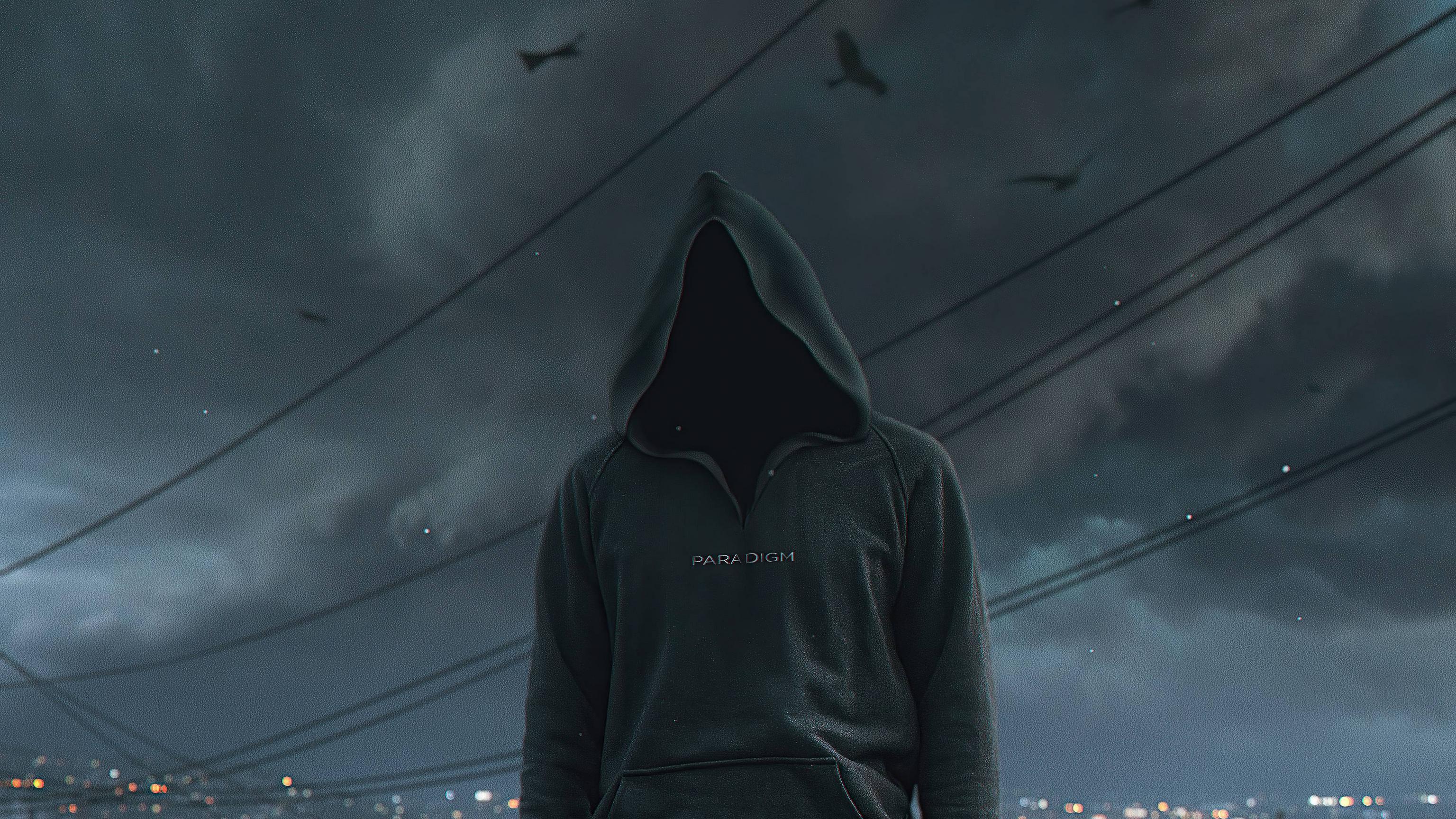 Boy In Dark Wallpapers - Top Free Boy In Dark Backgrounds - WallpaperAccess
