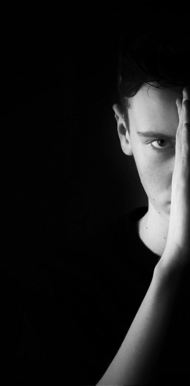 Boy In Dark Wallpapers - Top Free Boy In Dark Backgrounds - WallpaperAccess