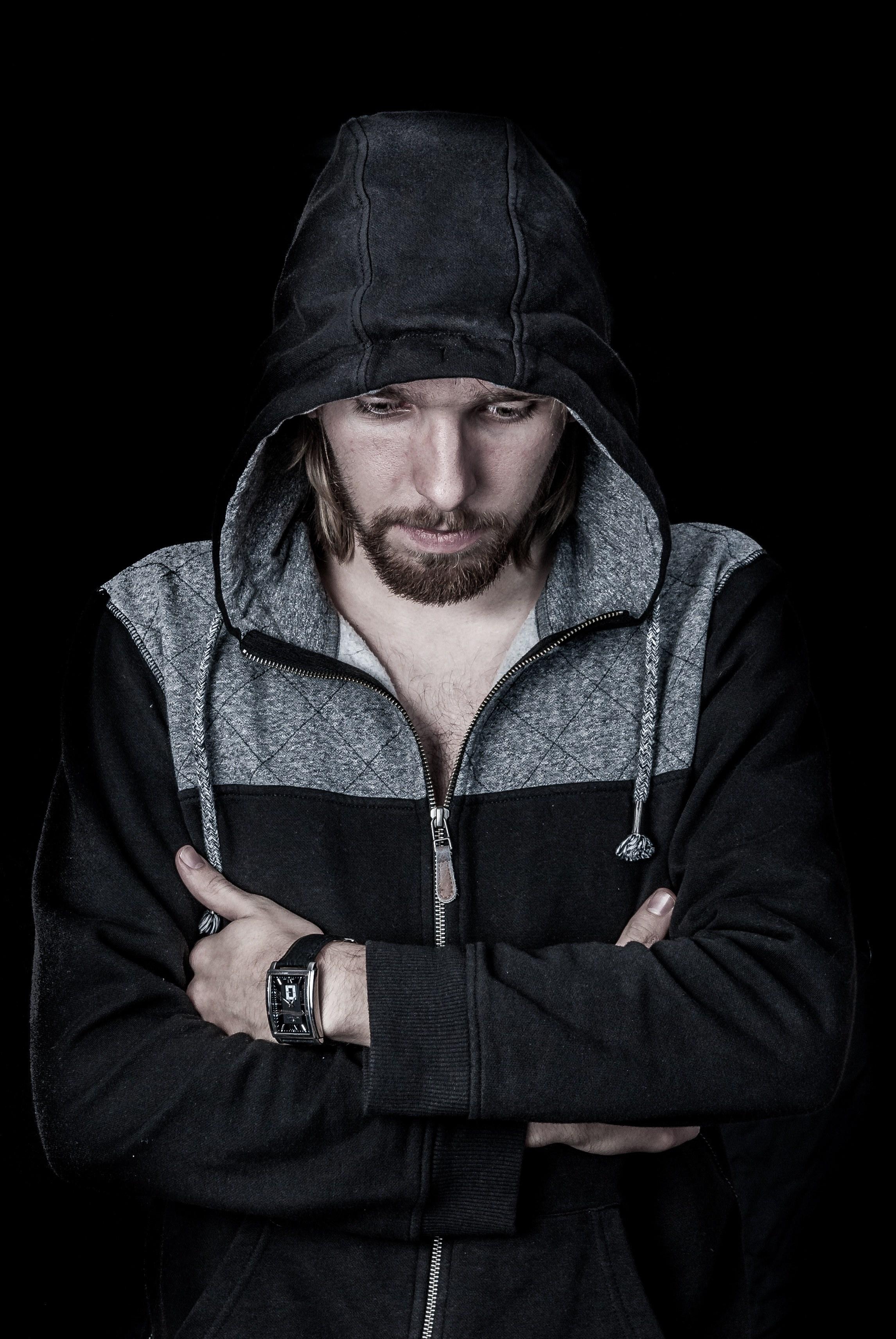 Boy In Dark Wallpapers - Top Free Boy In Dark Backgrounds - WallpaperAccess