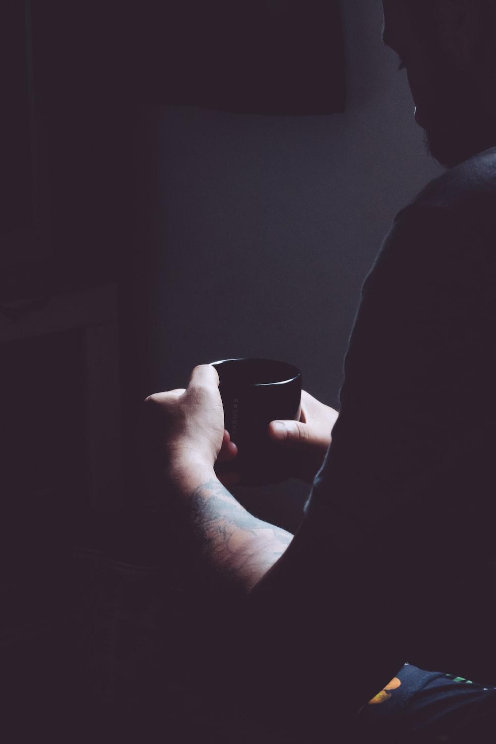 Boy In Dark Wallpapers - Top Free Boy In Dark Backgrounds - WallpaperAccess