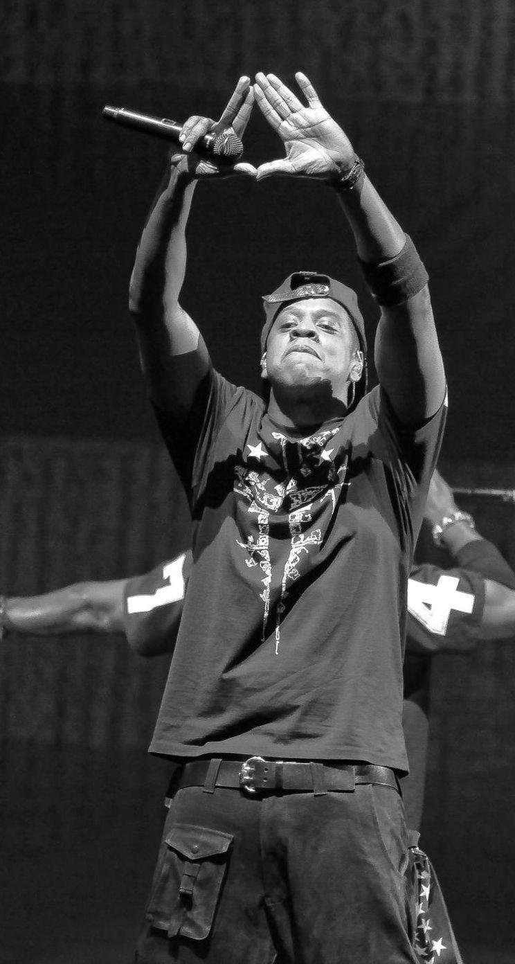 Jay Z iPhone Wallpapers - Top Free Jay Z iPhone Backgrounds ...
