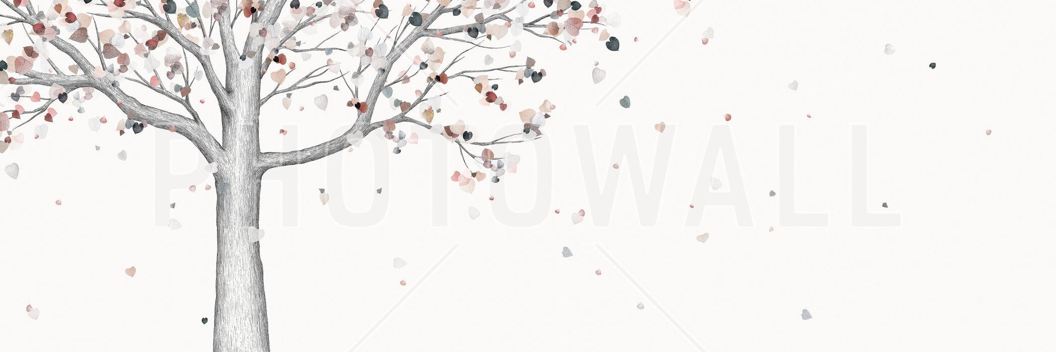 Autumn Drawing Wallpapers - Top Free Autumn Drawing Backgrounds ...