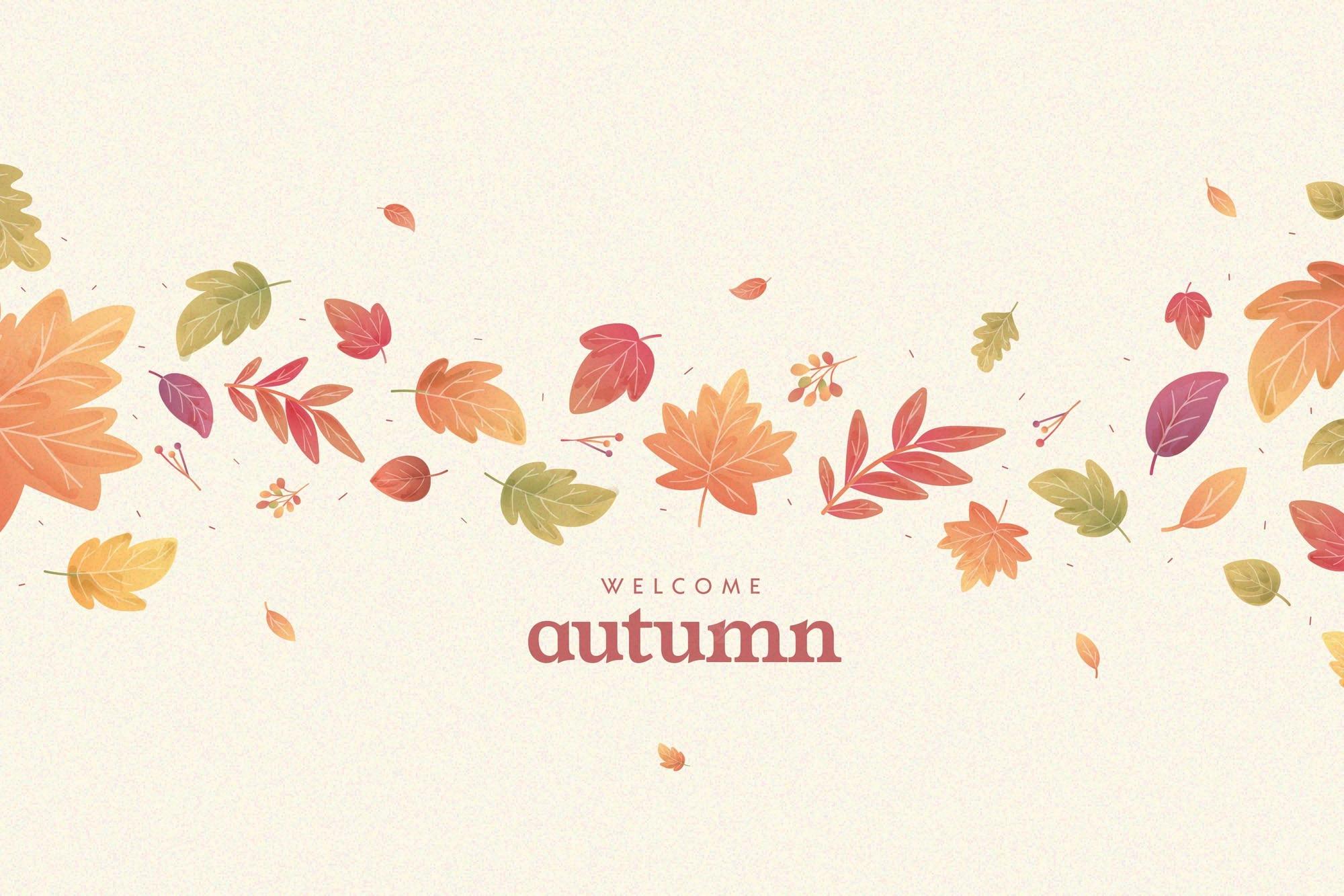 Girly Fall Wallpapers - Top Free Girly Fall Backgrounds - WallpaperAccess