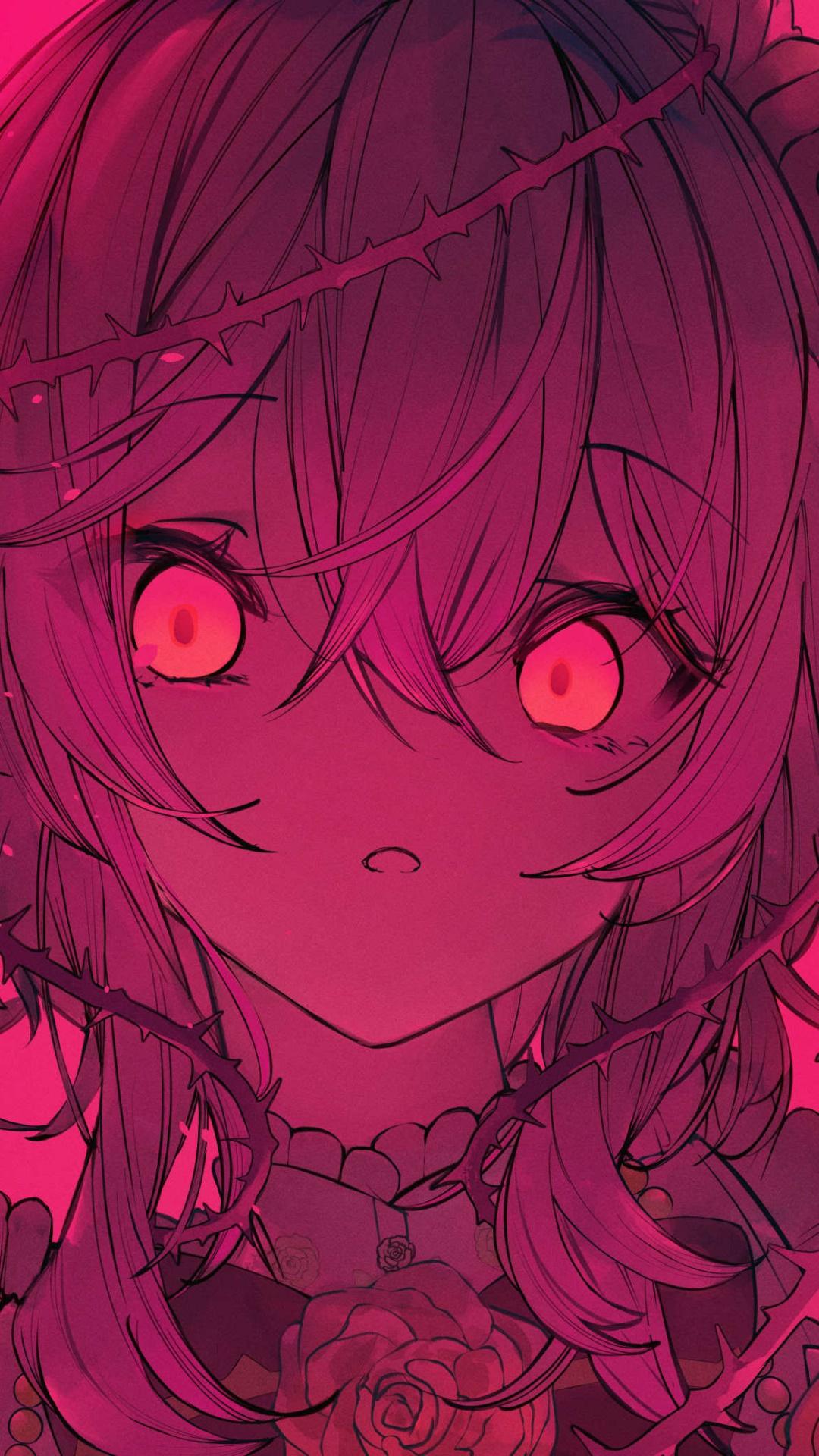 Nijisanji Wallpapers - Top Free Nijisanji Backgrounds - WallpaperAccess