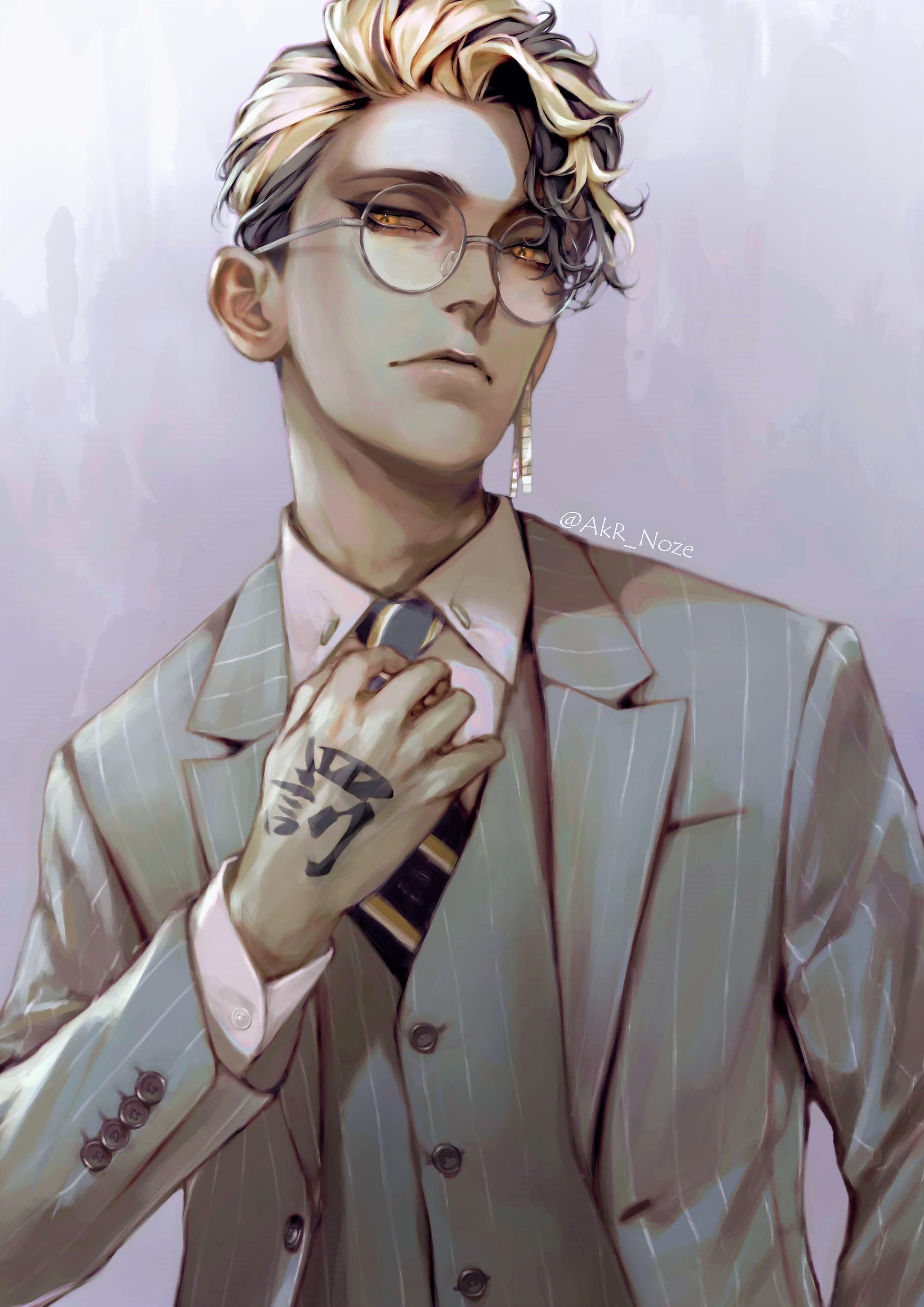 Hanma Tokyo Revengers Wallpapers - Top Free Hanma Tokyo Revengers ...