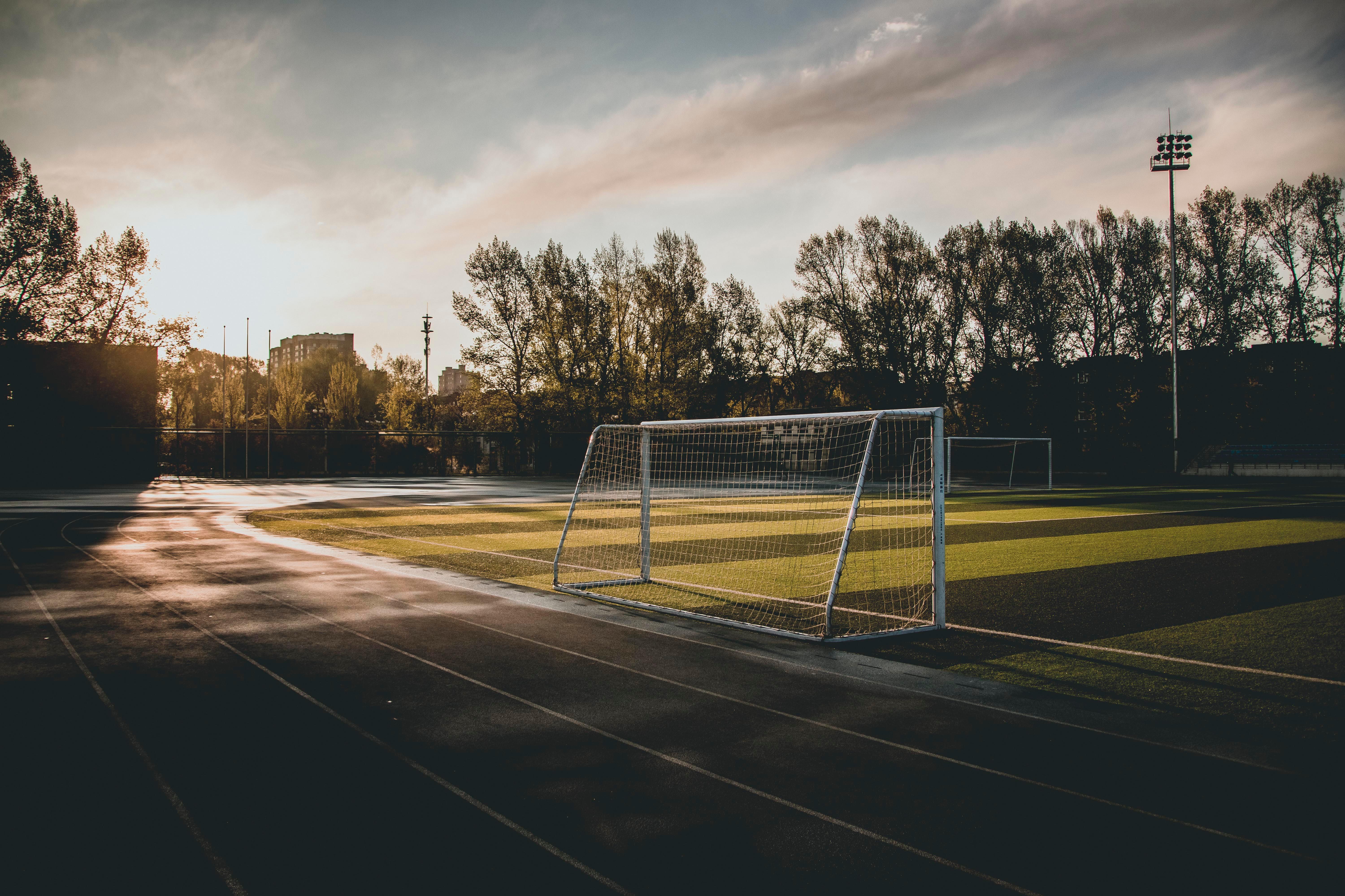 Soccer Pitch Wallpapers - Top Free Soccer Pitch Backgrounds ...