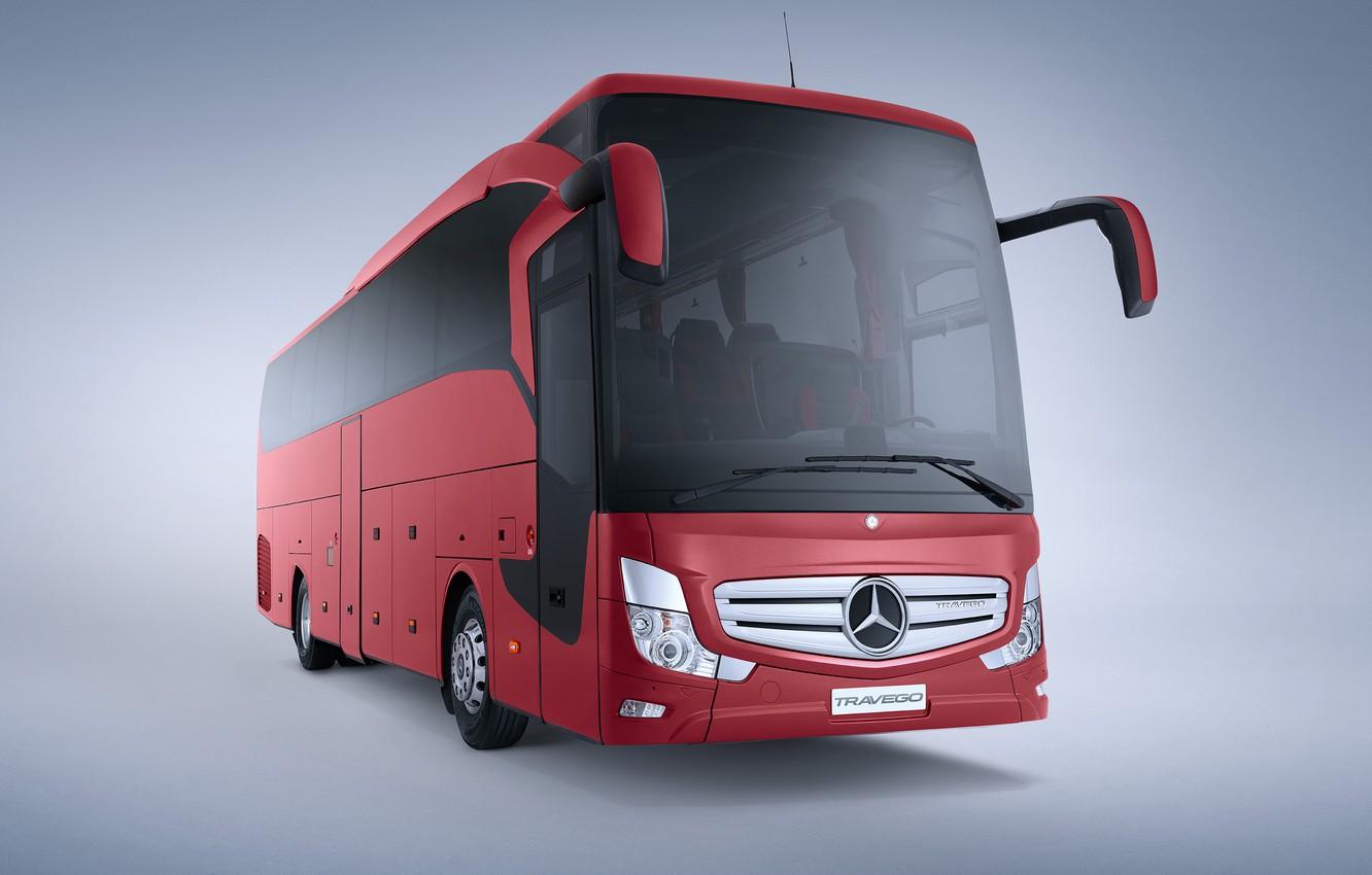 Mercedes Bus Wallpapers - Top Free Mercedes Bus Backgrounds ...