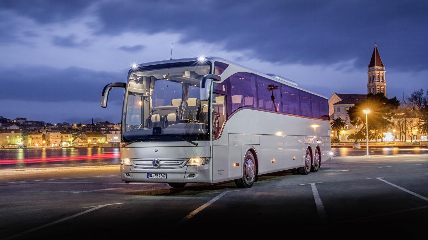 Mercedes Bus Wallpapers - Top Free Mercedes Bus Backgrounds ...