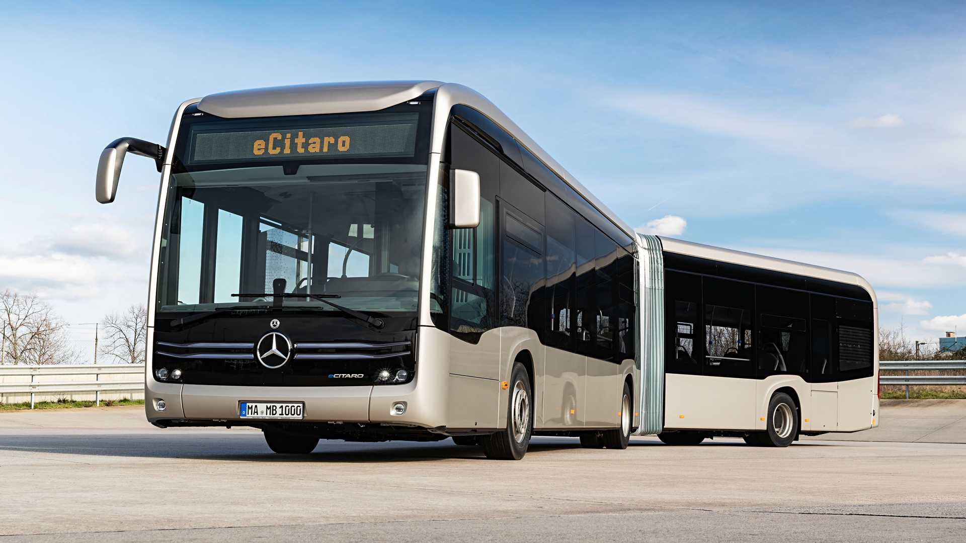 Mercedes Bus Wallpapers - Top Free Mercedes Bus Backgrounds ...