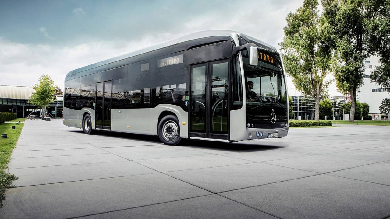 Mercedes Bus Wallpapers - Top Free Mercedes Bus Backgrounds ...