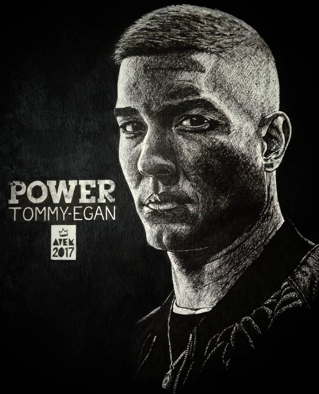 Tommy Egan Wallpapers - Top Free Tommy Egan Backgrounds - WallpaperAccess