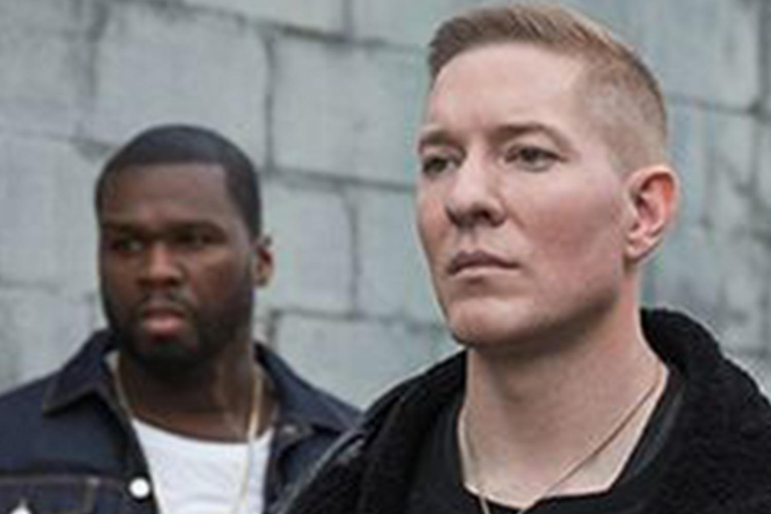 Tommy Egan Wallpapers - Top Free Tommy Egan Backgrounds - WallpaperAccess