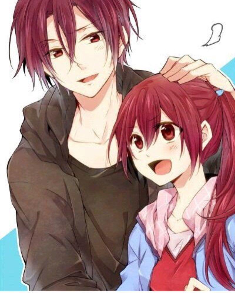 Brother Anime Wallpapers - Top Free Brother Anime Backgrounds ...
