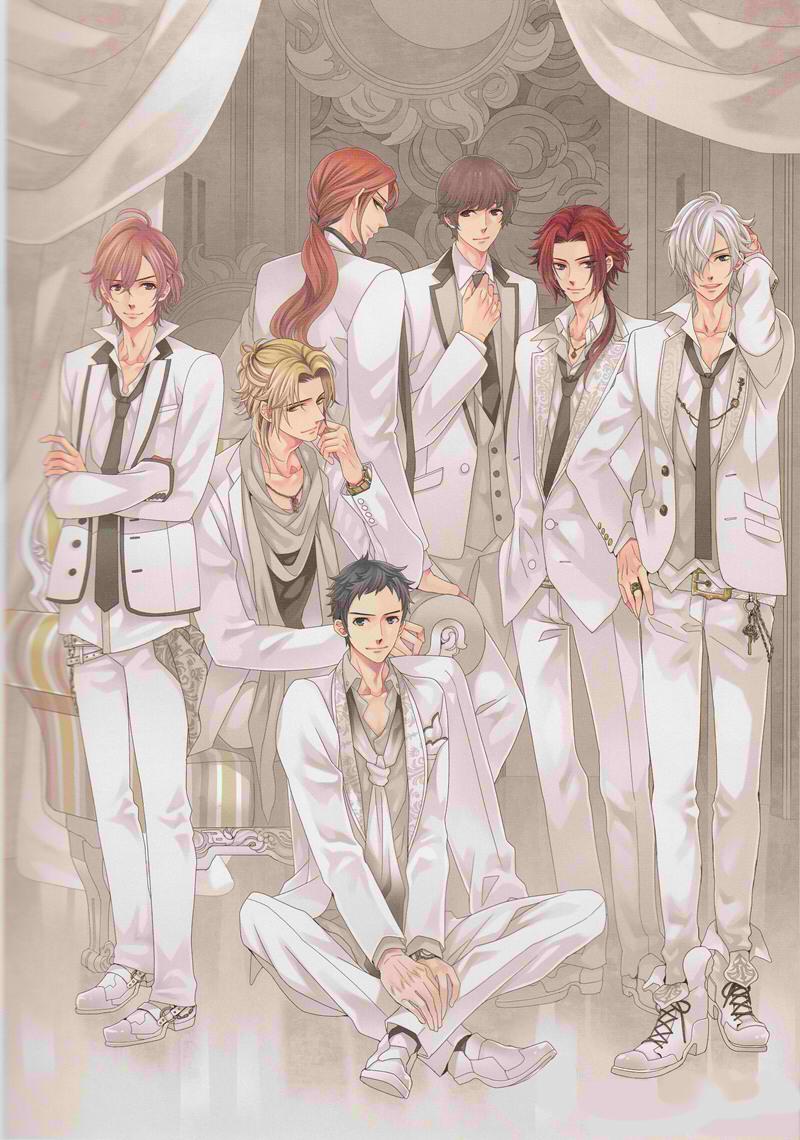 Brother Anime Wallpapers - Top Free Brother Anime Backgrounds ...