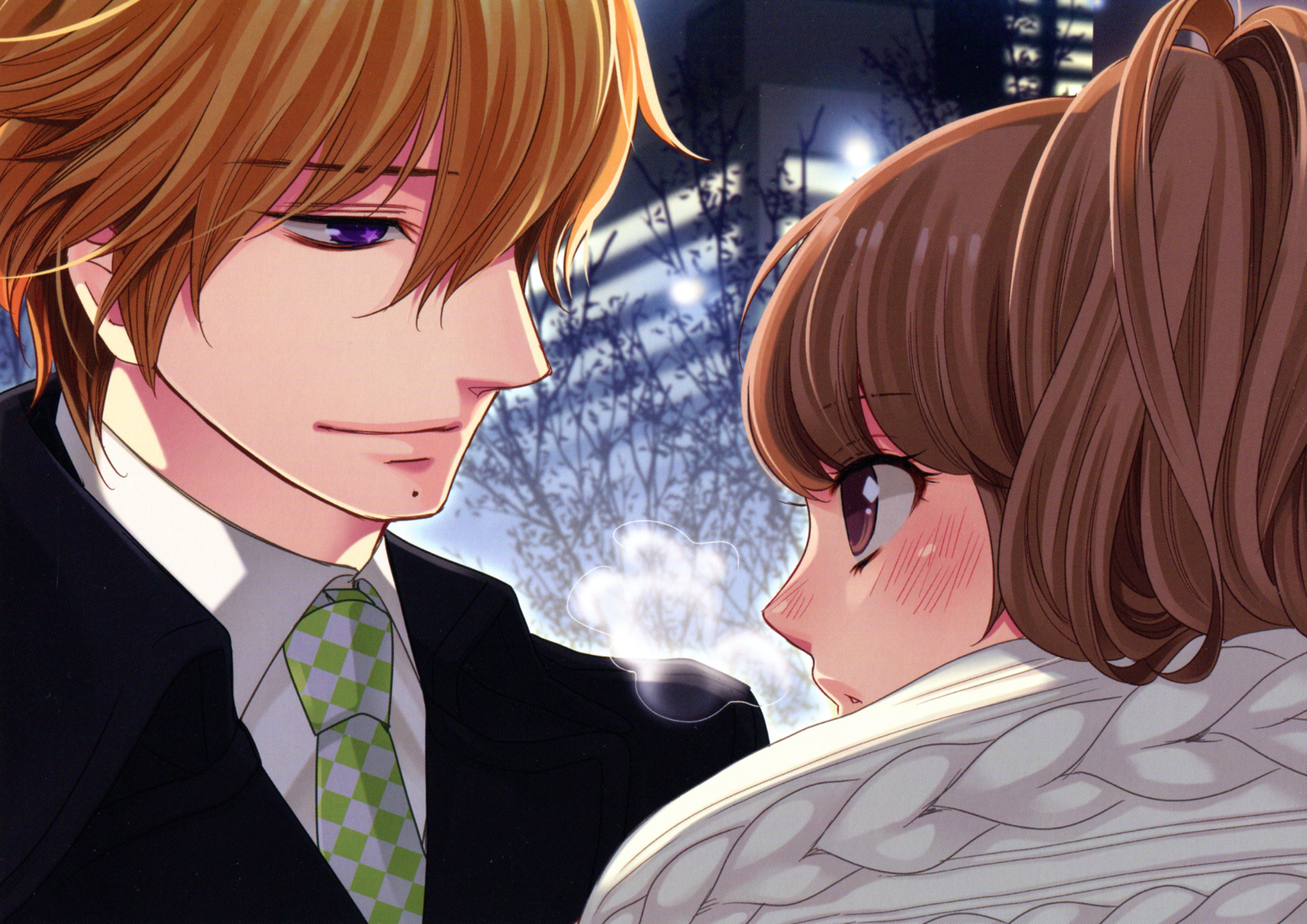 Brother Anime Wallpapers - Top Free Brother Anime Backgrounds ...