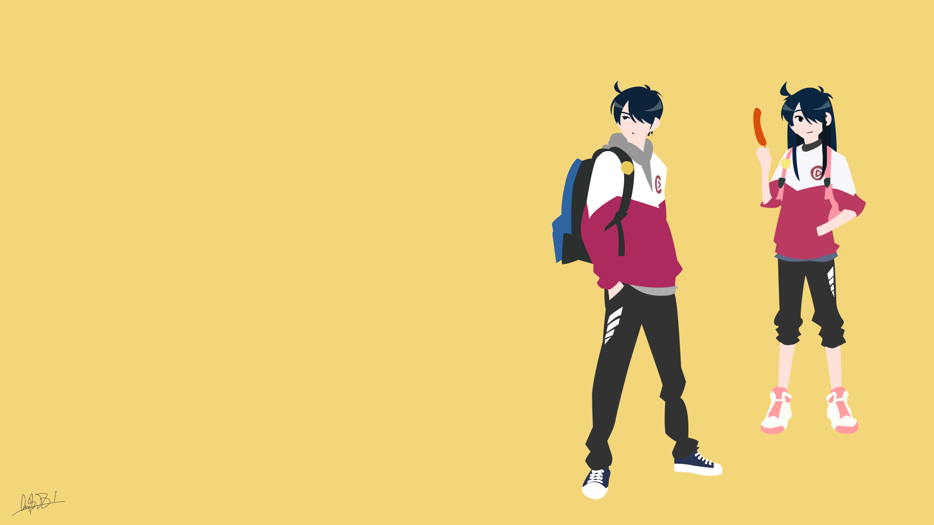 Brother Anime Wallpapers - Top Free Brother Anime Backgrounds ...