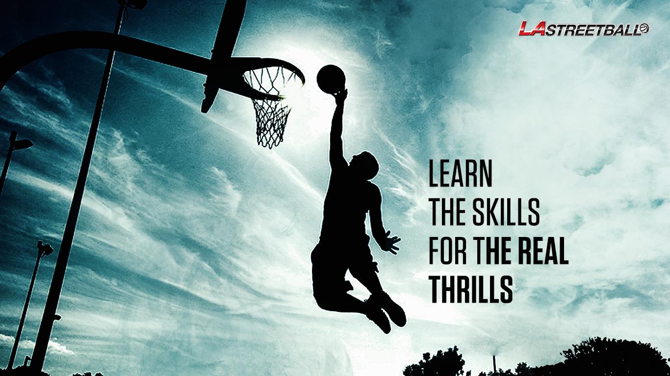 Streetball Wallpapers - Top Free Streetball Backgrounds - WallpaperAccess