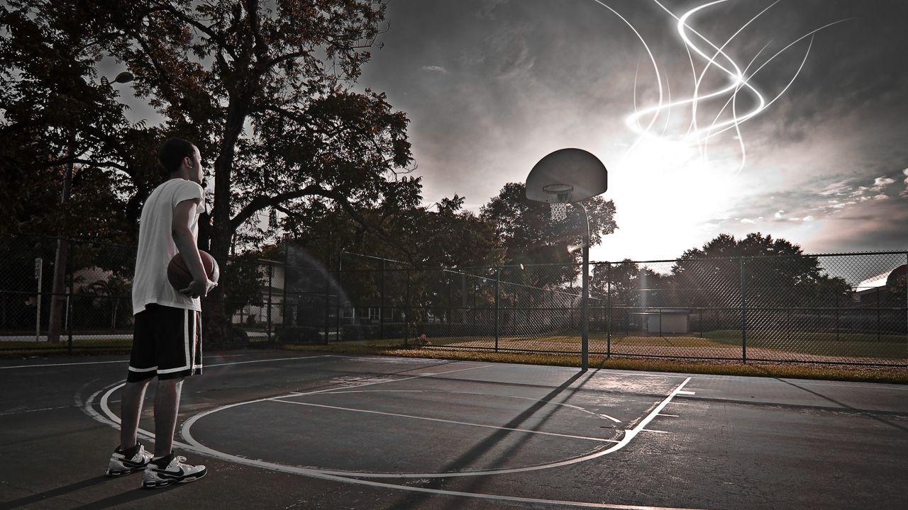 Streetball Wallpapers - Top Free Streetball Backgrounds - WallpaperAccess