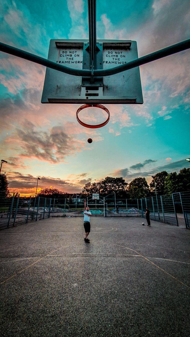 Streetball Wallpapers - Top Free Streetball Backgrounds - WallpaperAccess