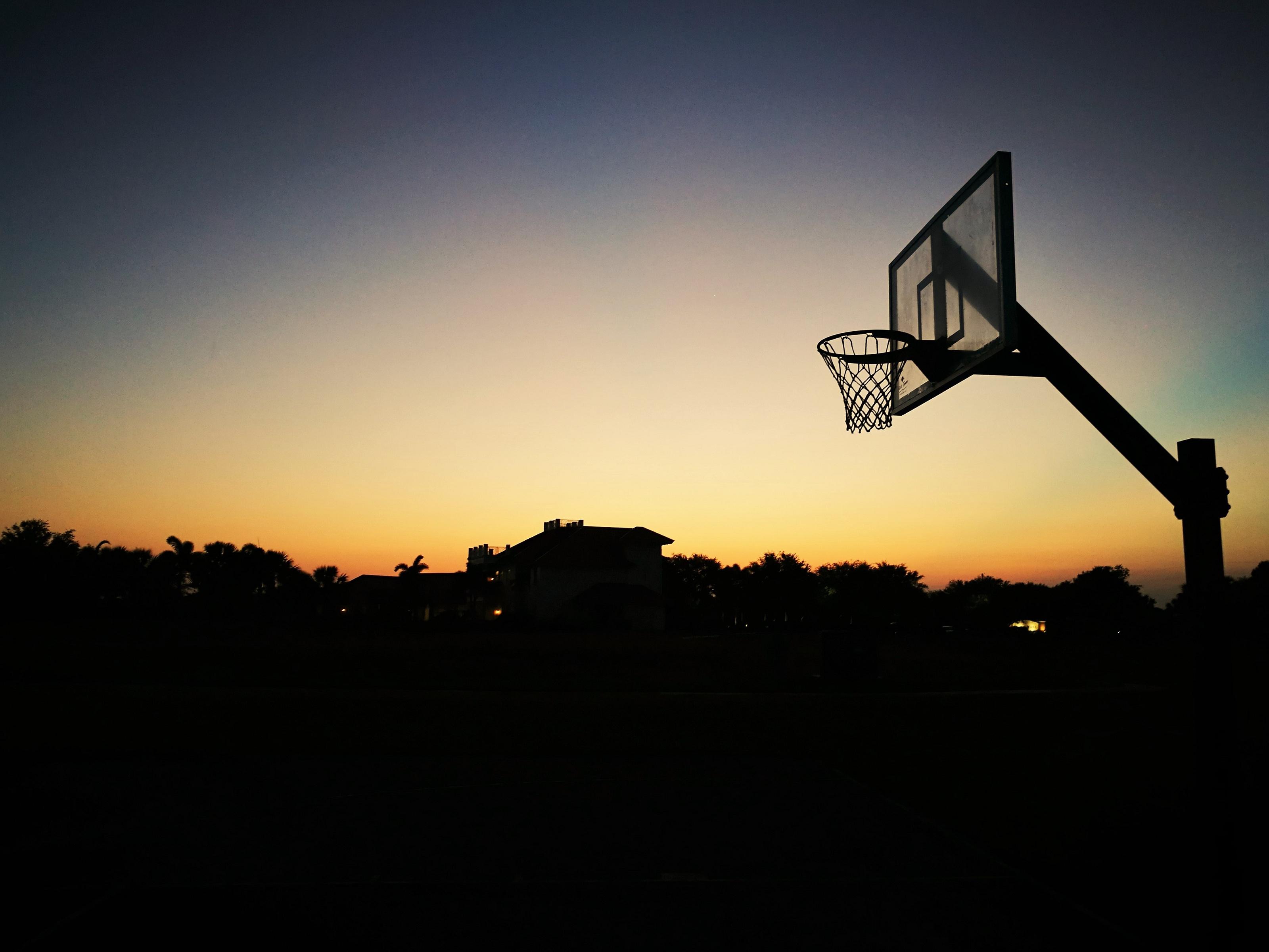 Streetball Wallpapers - Top Free Streetball Backgrounds - WallpaperAccess