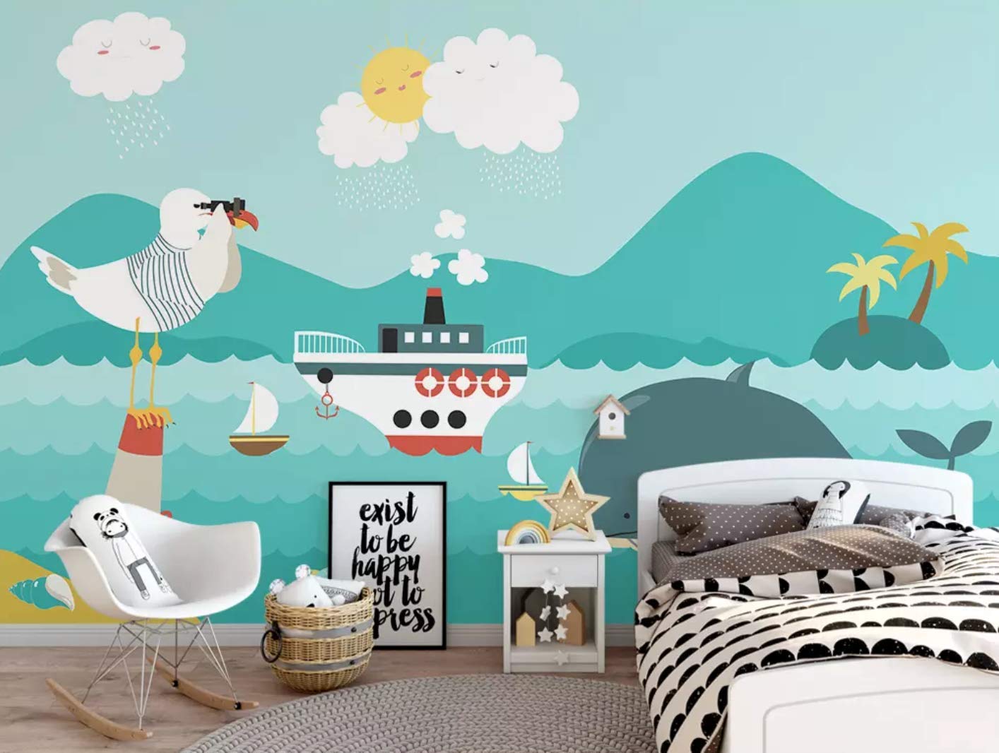 Cartoon Room Wallpapers - Top Free Cartoon Room Backgrounds ...