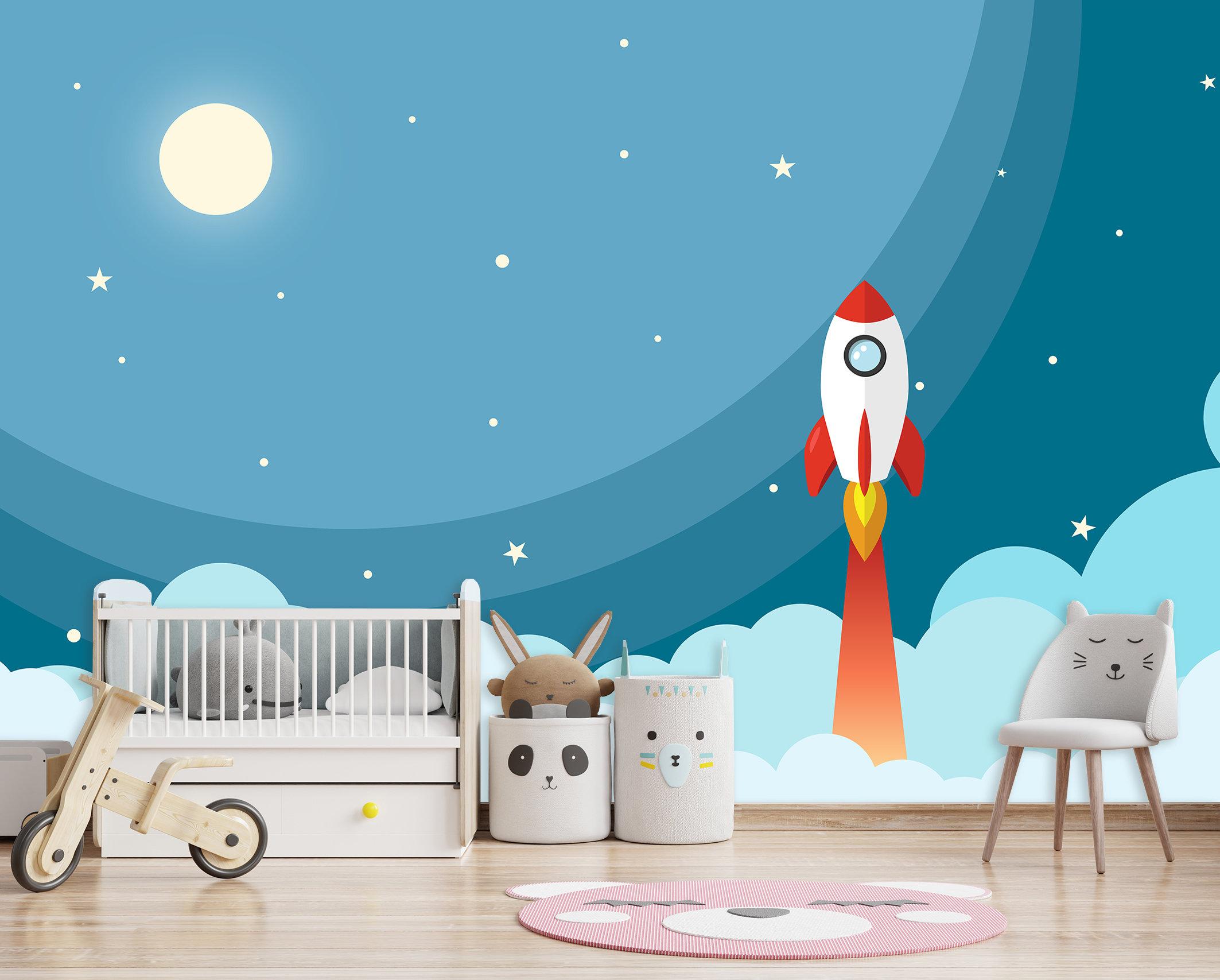 Cartoon Room Wallpapers - Top Free Cartoon Room Backgrounds ...