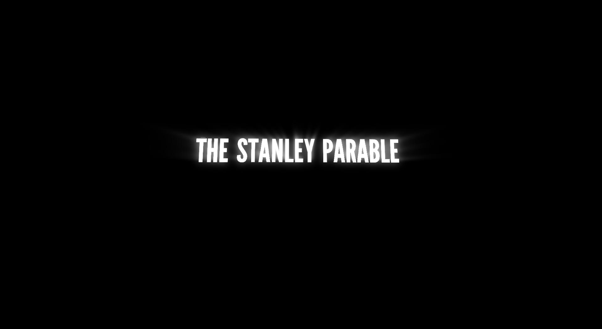 The Stanley Parable Wallpapers - Top Free The Stanley Parable ...