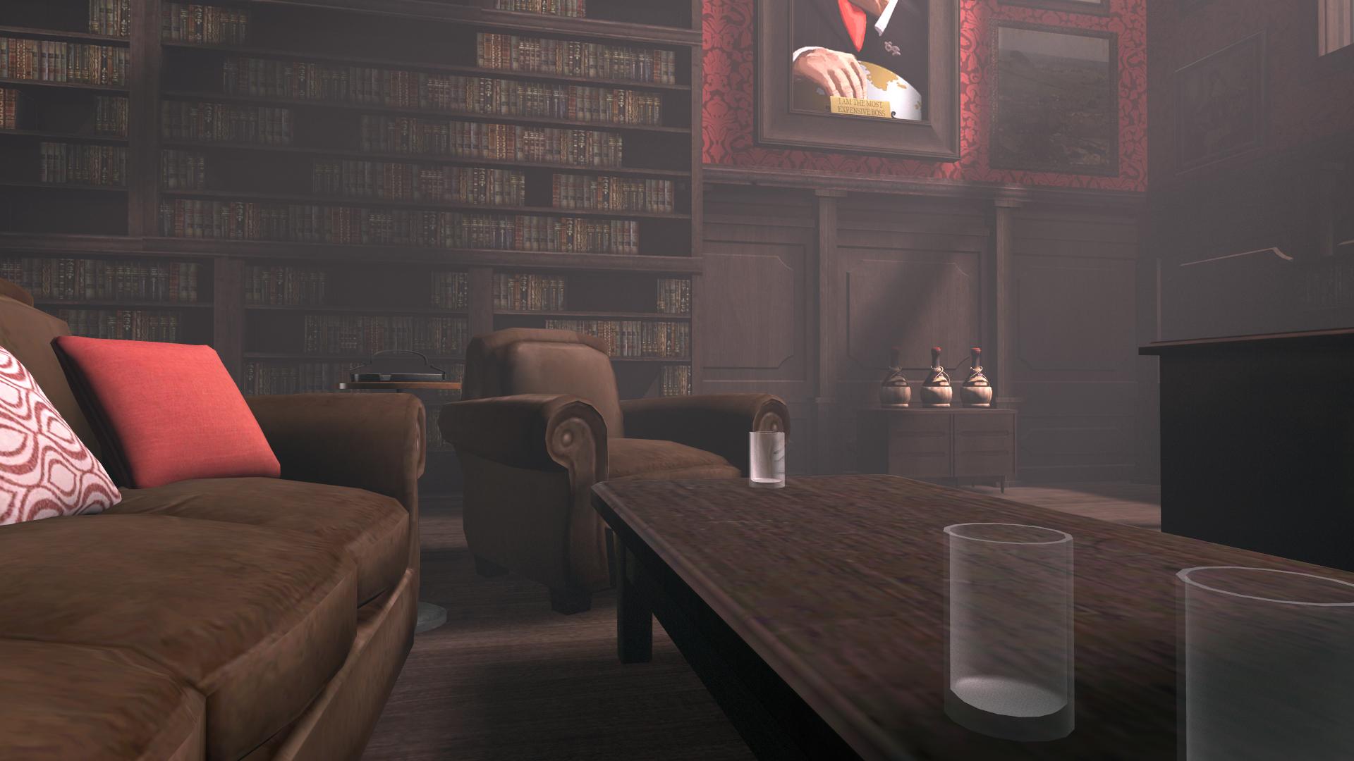 The Stanley Parable Wallpapers - Top Free The Stanley Parable ...