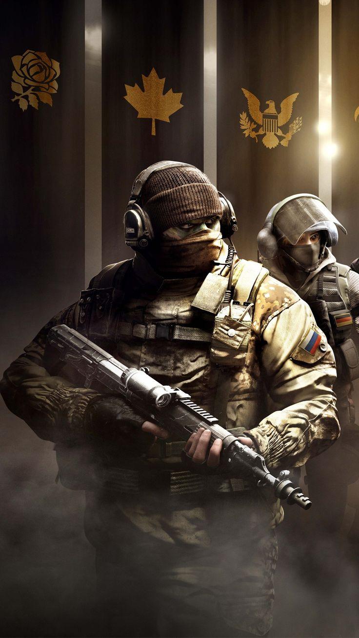 Modern Soldier Wallpapers - Top Free Modern Soldier Backgrounds ...