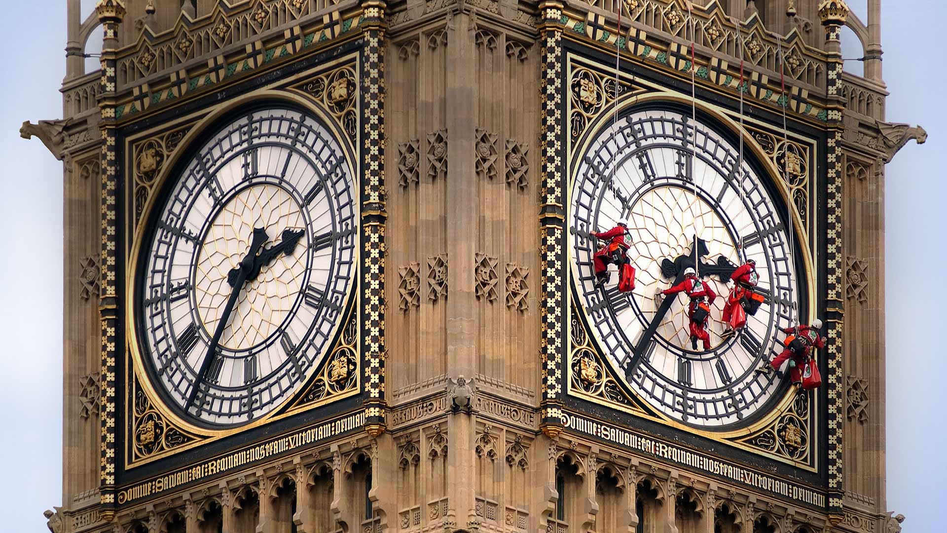 Big Ben Clock Wallpapers - Top Free Big Ben Clock Backgrounds ...