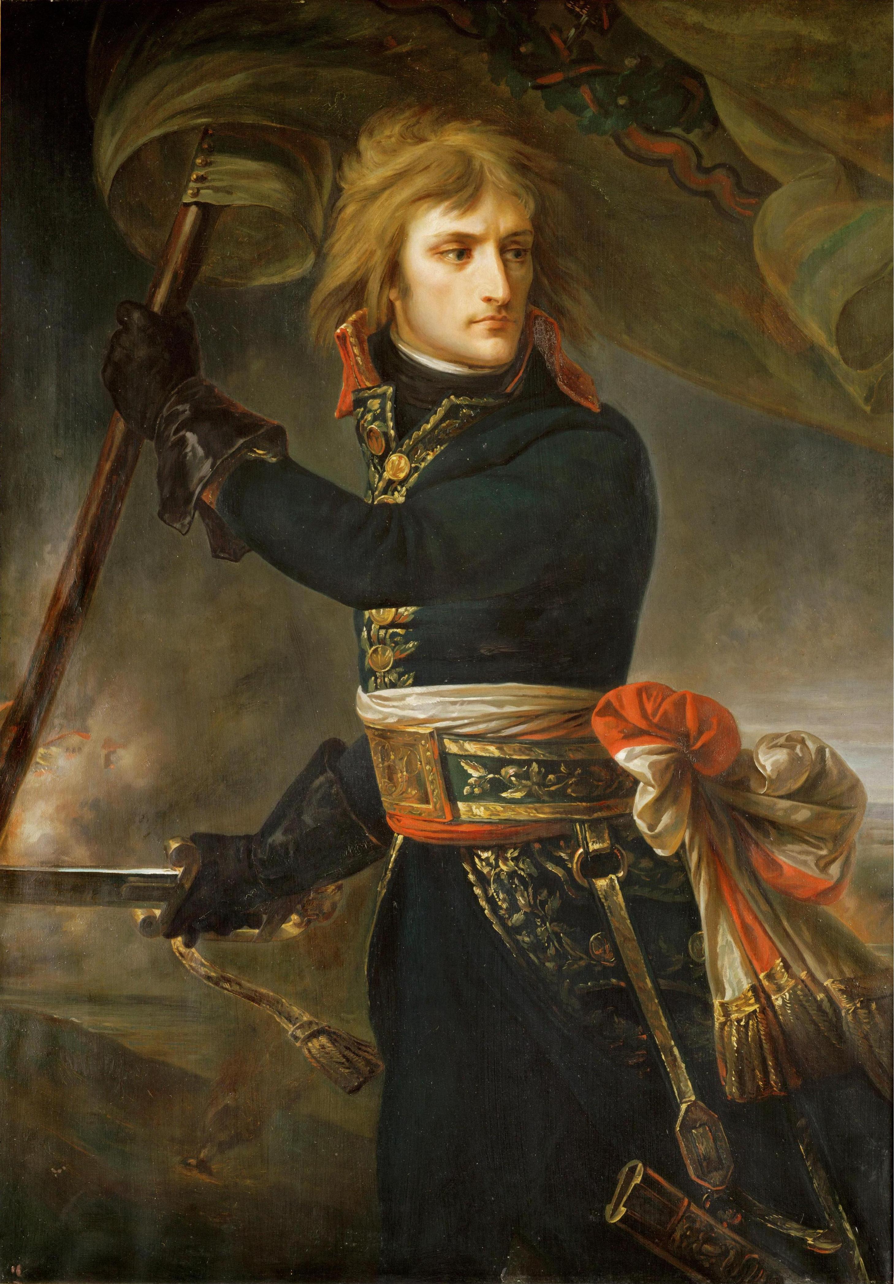 Napoleon Painting Wallpapers - Top Free Napoleon Painting Backgrounds ...
