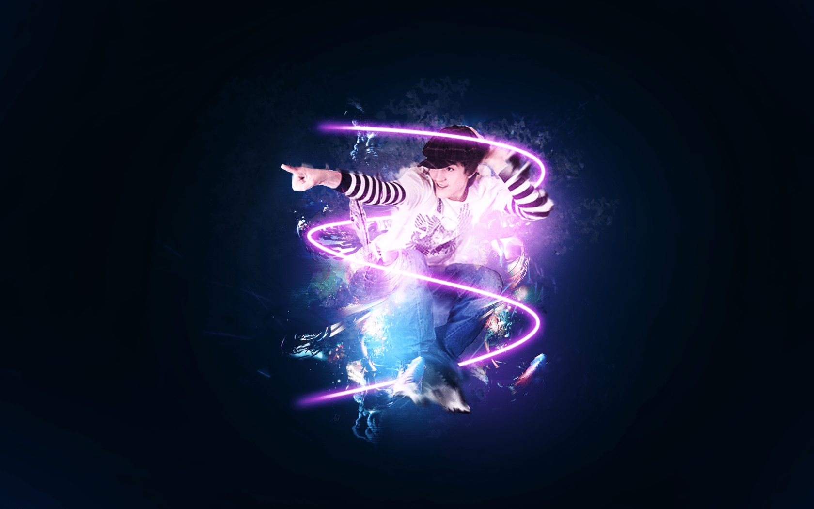 Anime Hip Hop Wallpapers - Top Free Anime Hip Hop Backgrounds ...