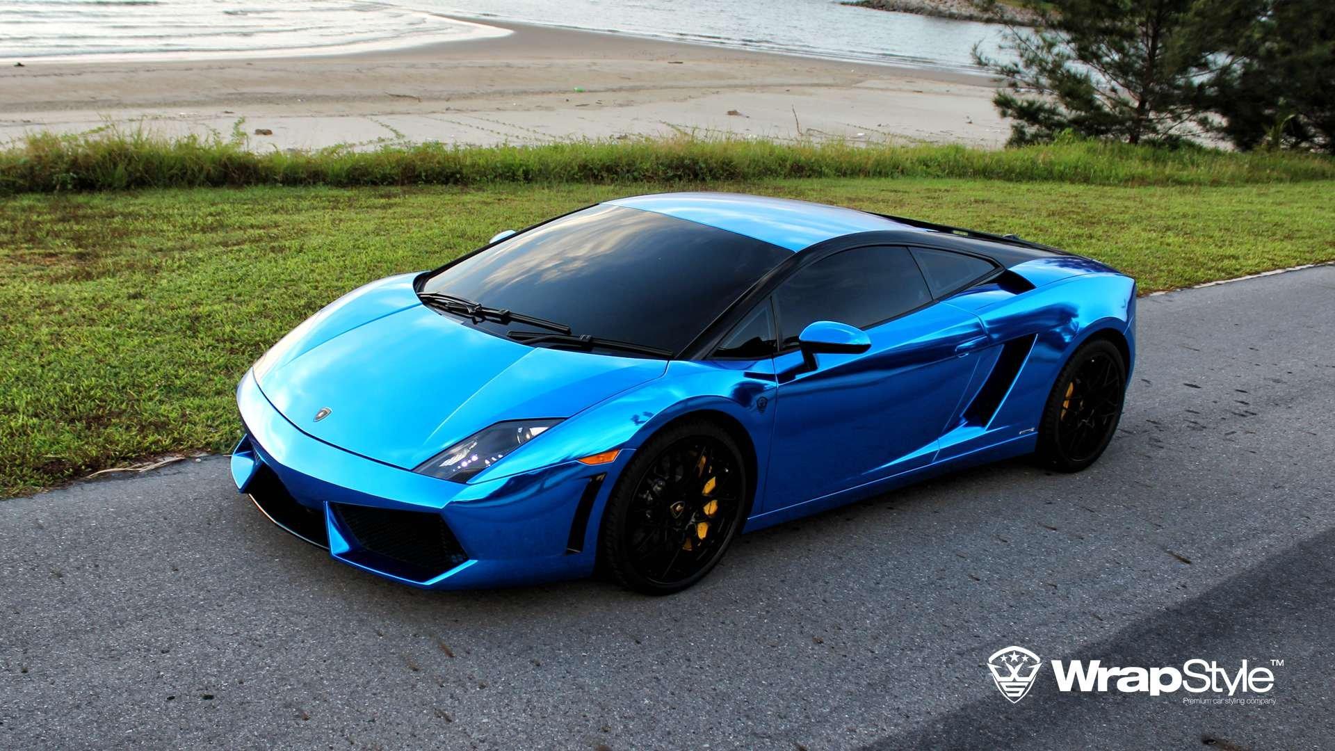 Sky Blue Lamborghini Wallpapers - Top Free Sky Blue Lamborghini ...